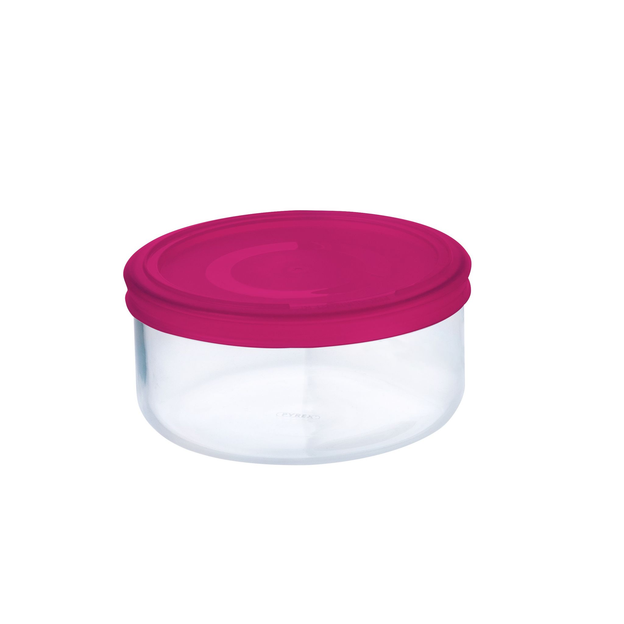 PYREX Plat rond COOK AND FREEZE 1,7L pas cher - Auchan.fr