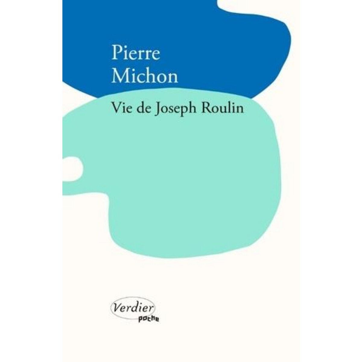 VIE DE JOSEPH ROULIN, Michon Pierre pas cher - Auchan.fr