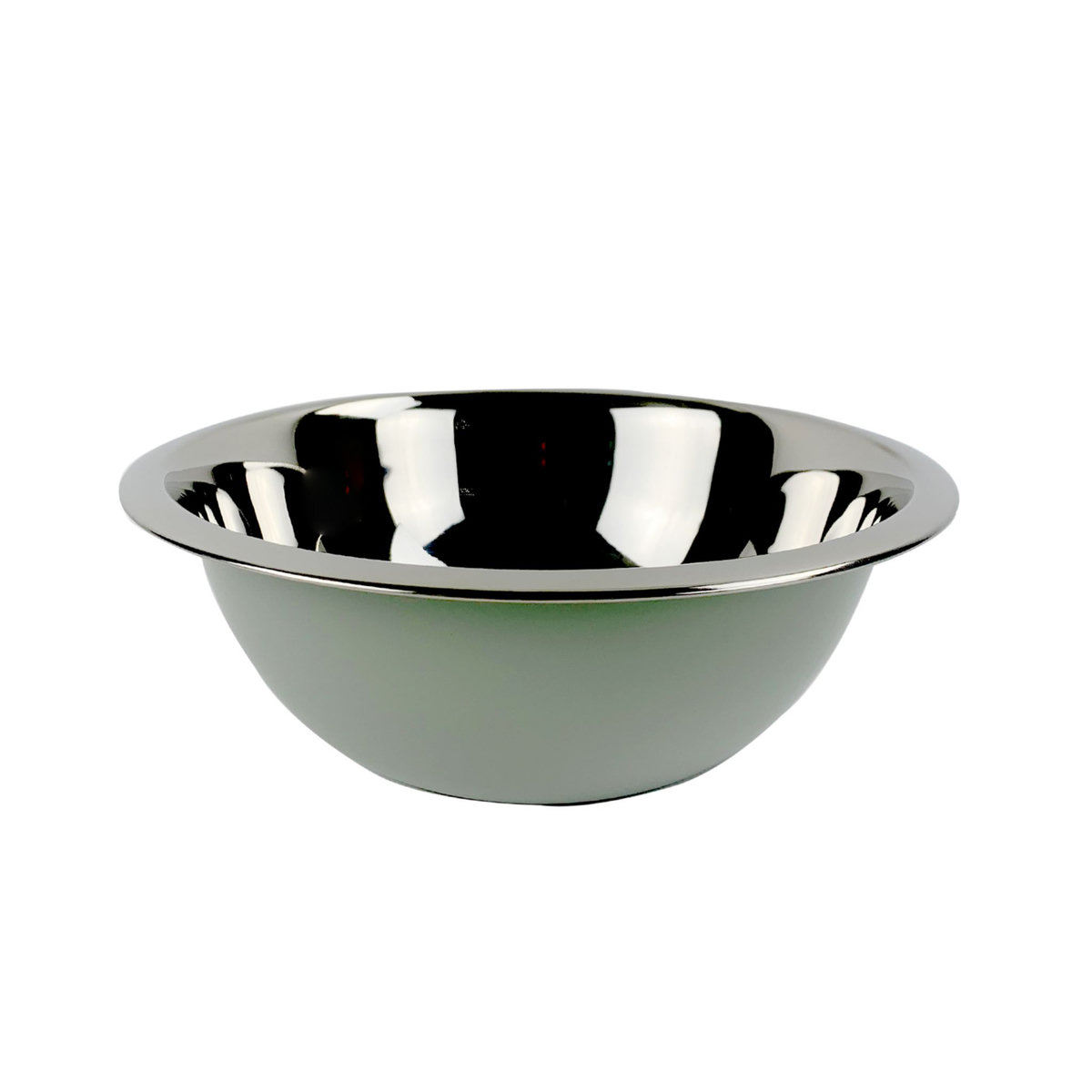 Saladier 24cm en inox pas cher - Auchan.fr