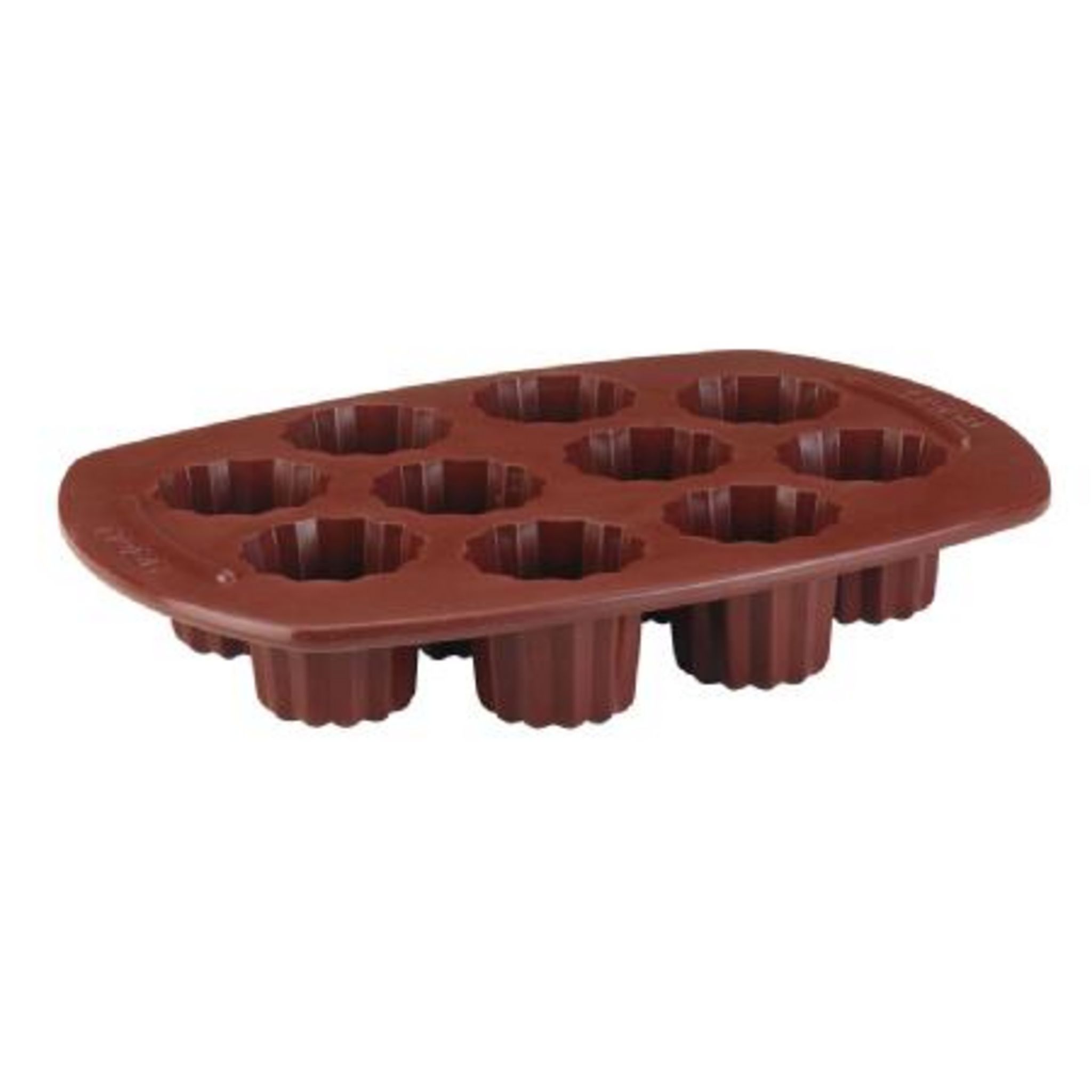 TEFAL Plaque PROFLEX 10 cannelés pas cher - Auchan.fr