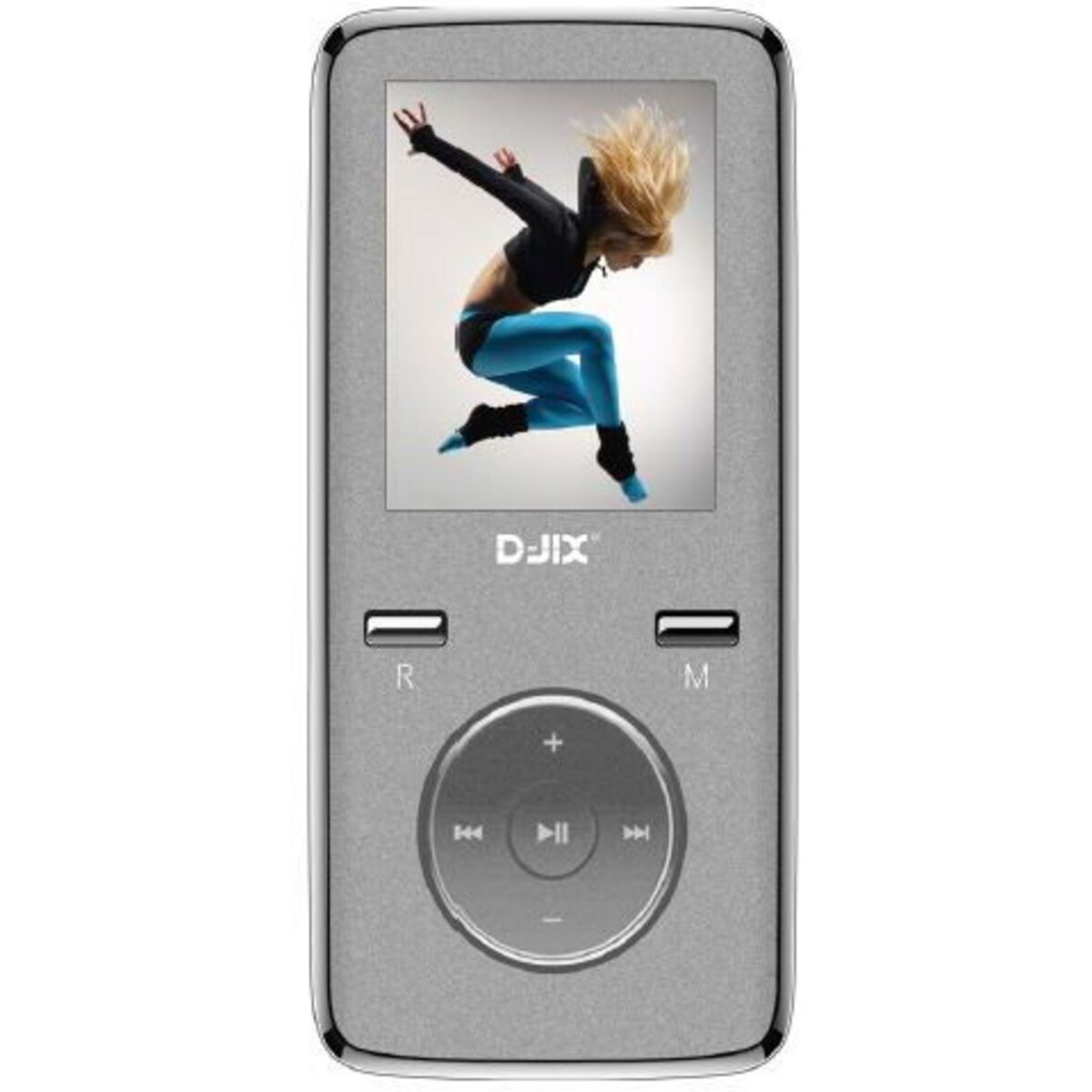 D-JIX Baladeur WOM D1814 pas cher - Auchan.fr