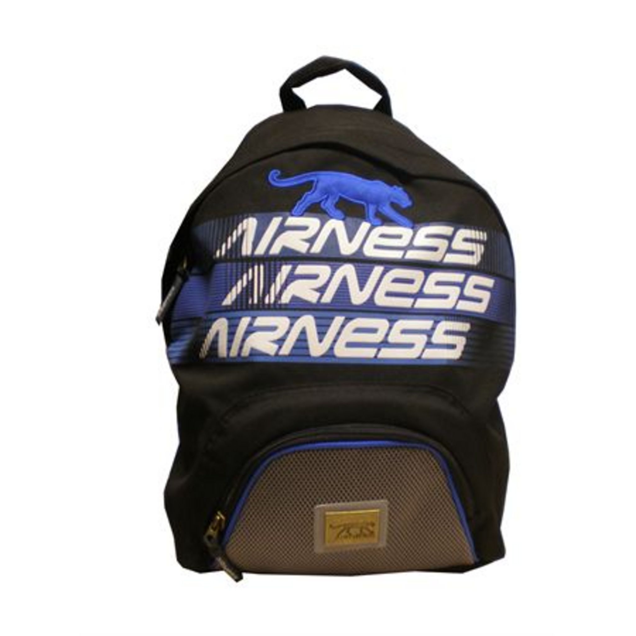 AIRNESS Sac à dos Airness pas cher - Auchan.fr