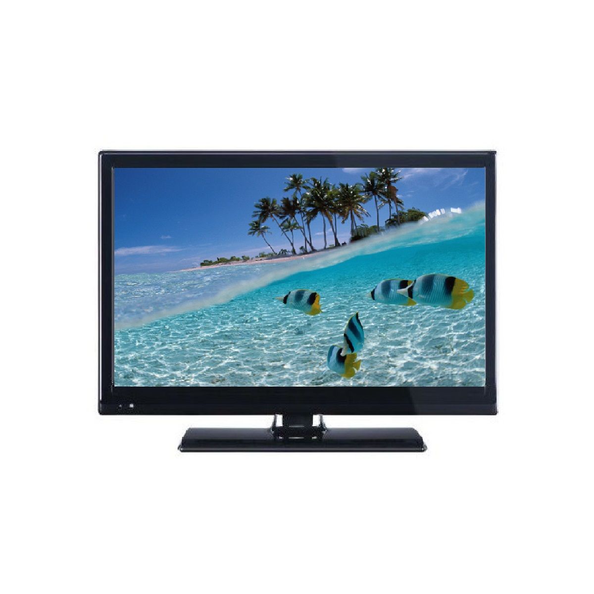 SELECLINE 20265 - Téléviseur LED pas cher - Auchan.fr