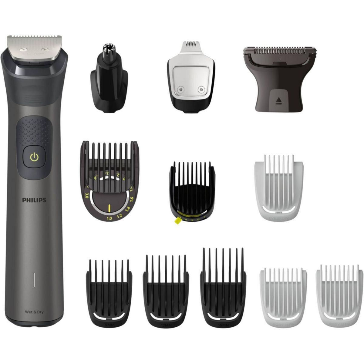 Philips Tondeuse multi usages Series 7000 MG7920/15 pas cher - Auchan.fr