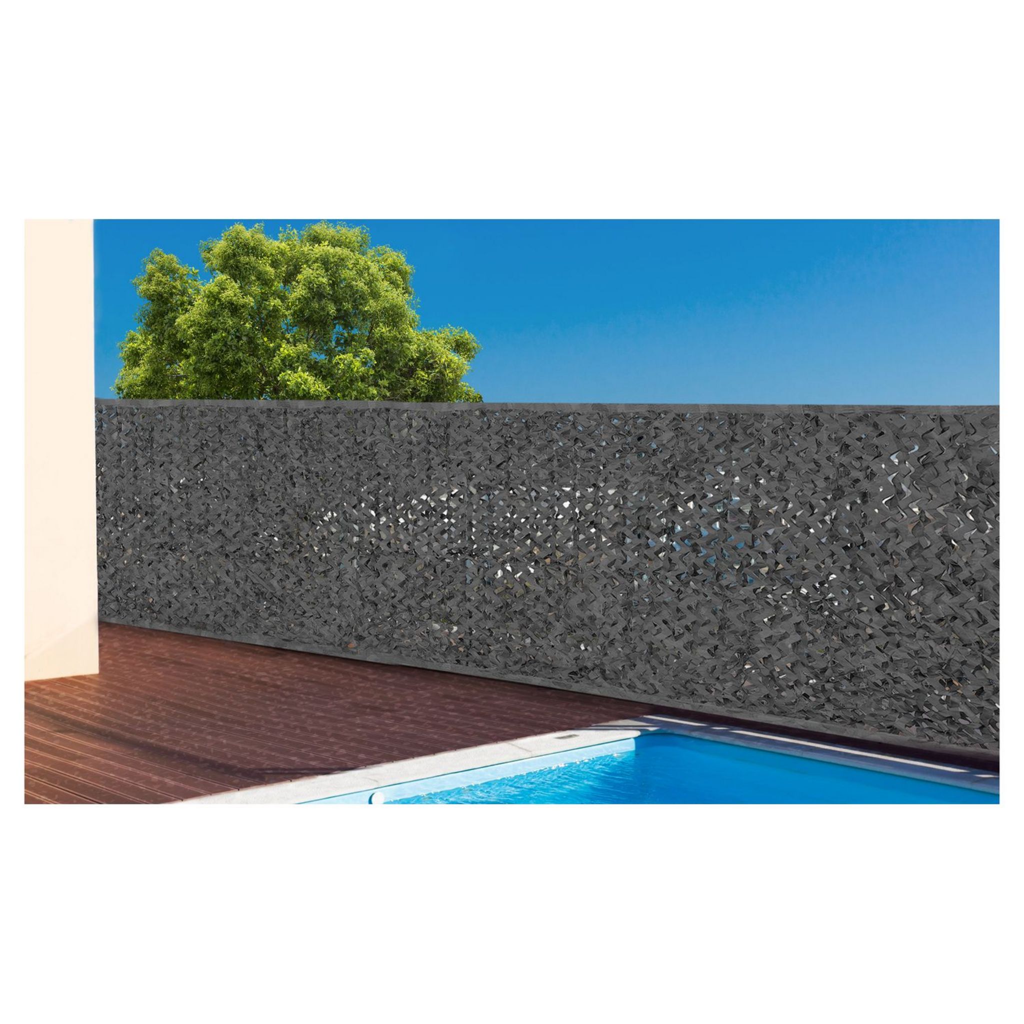Brise Vue 10m