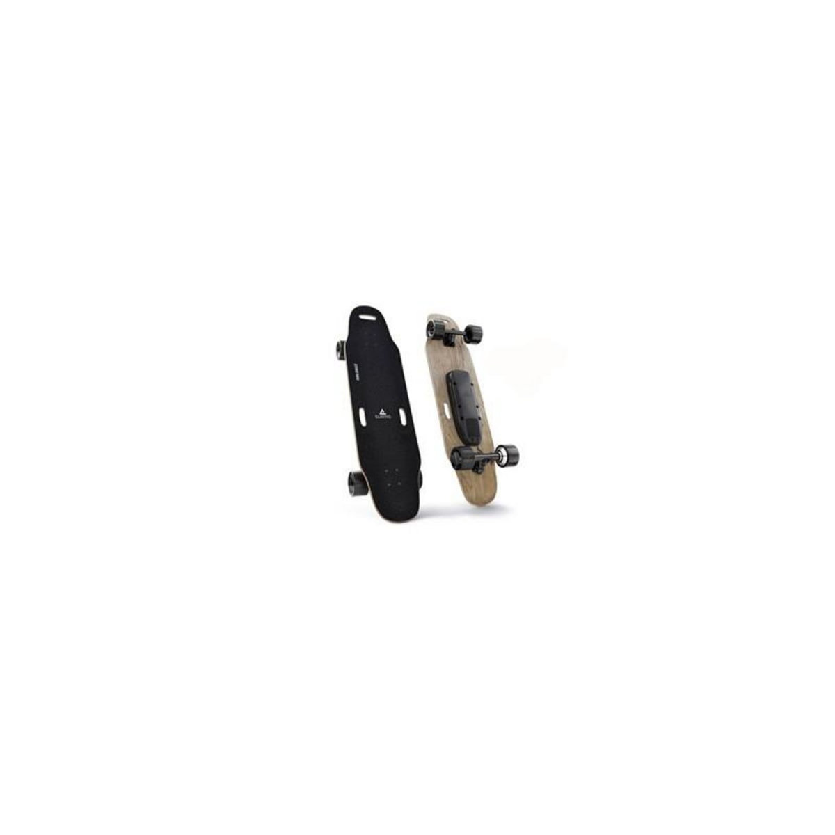 Elwing Skateboard électrique Elwing Halokee Dual LR Oled pas cher ...