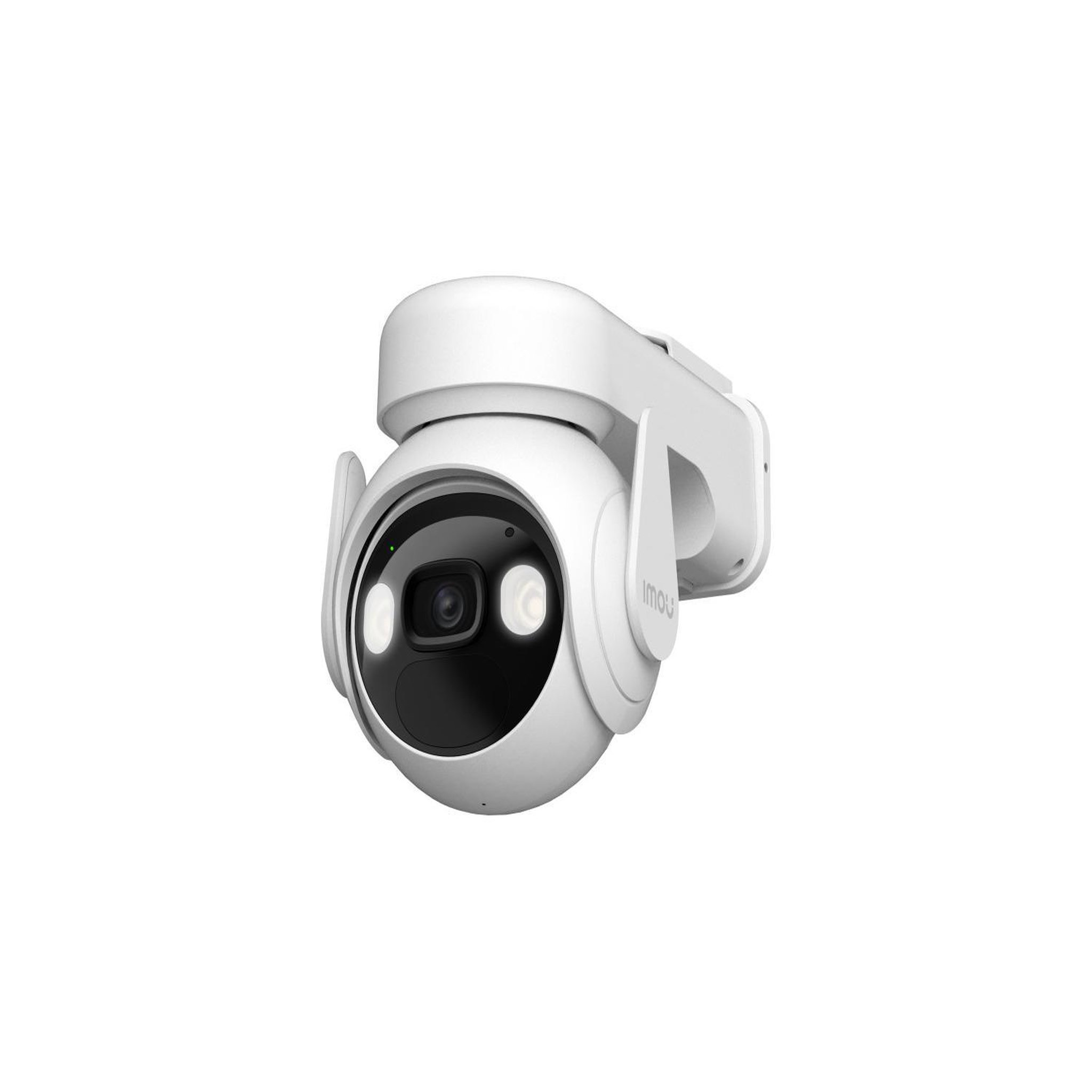 IMOU Imou Cell PT Dôme Caméra de sécurité IP Extérieure 2304 x 1296 ...