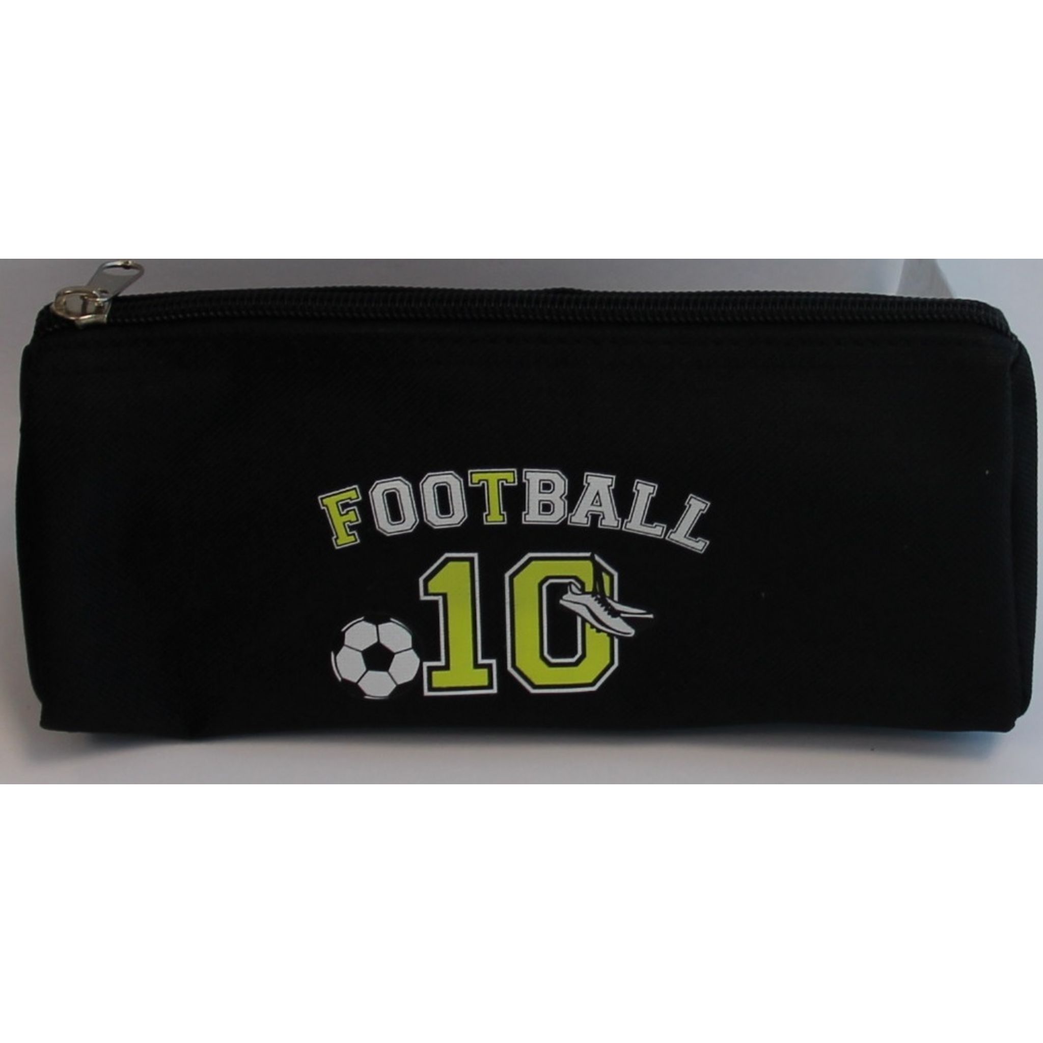 AUCHAN Trousse football noire pas cher - Auchan.fr