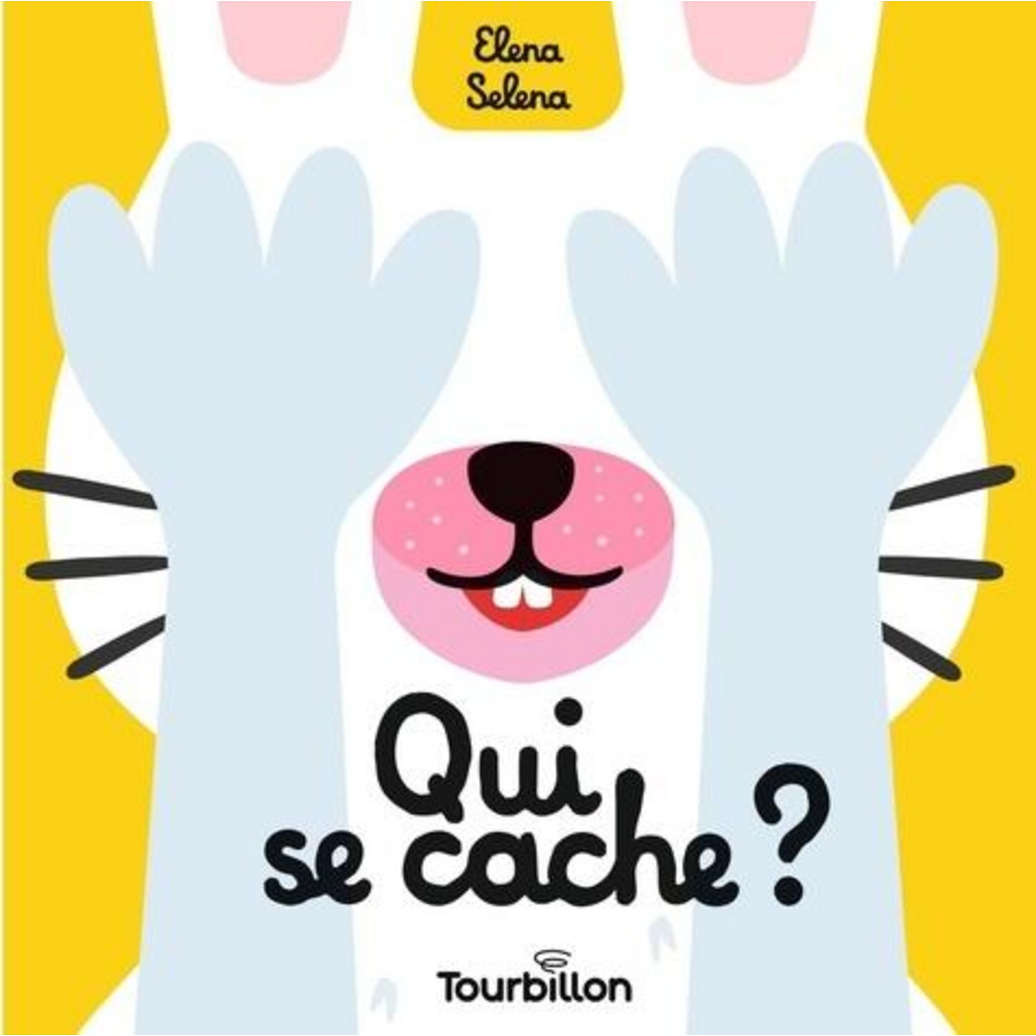 QUI SE CACHE ?, Selena Elena pas cher - Auchan.fr
