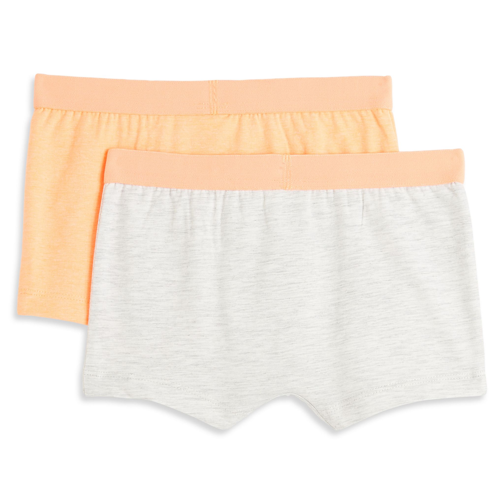 INEXTENSO Lot de 2 boxers garçon pas cher - Auchan.fr