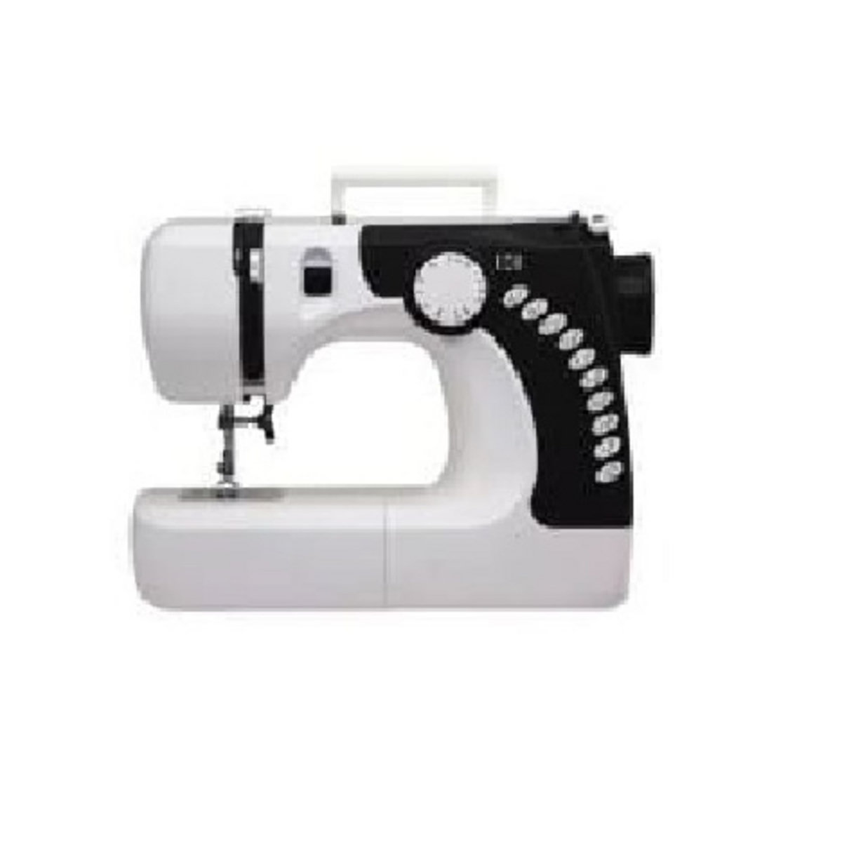 SELECLINE Machine à coudre 875160 - DF612 24M pas cher - Auchan.fr