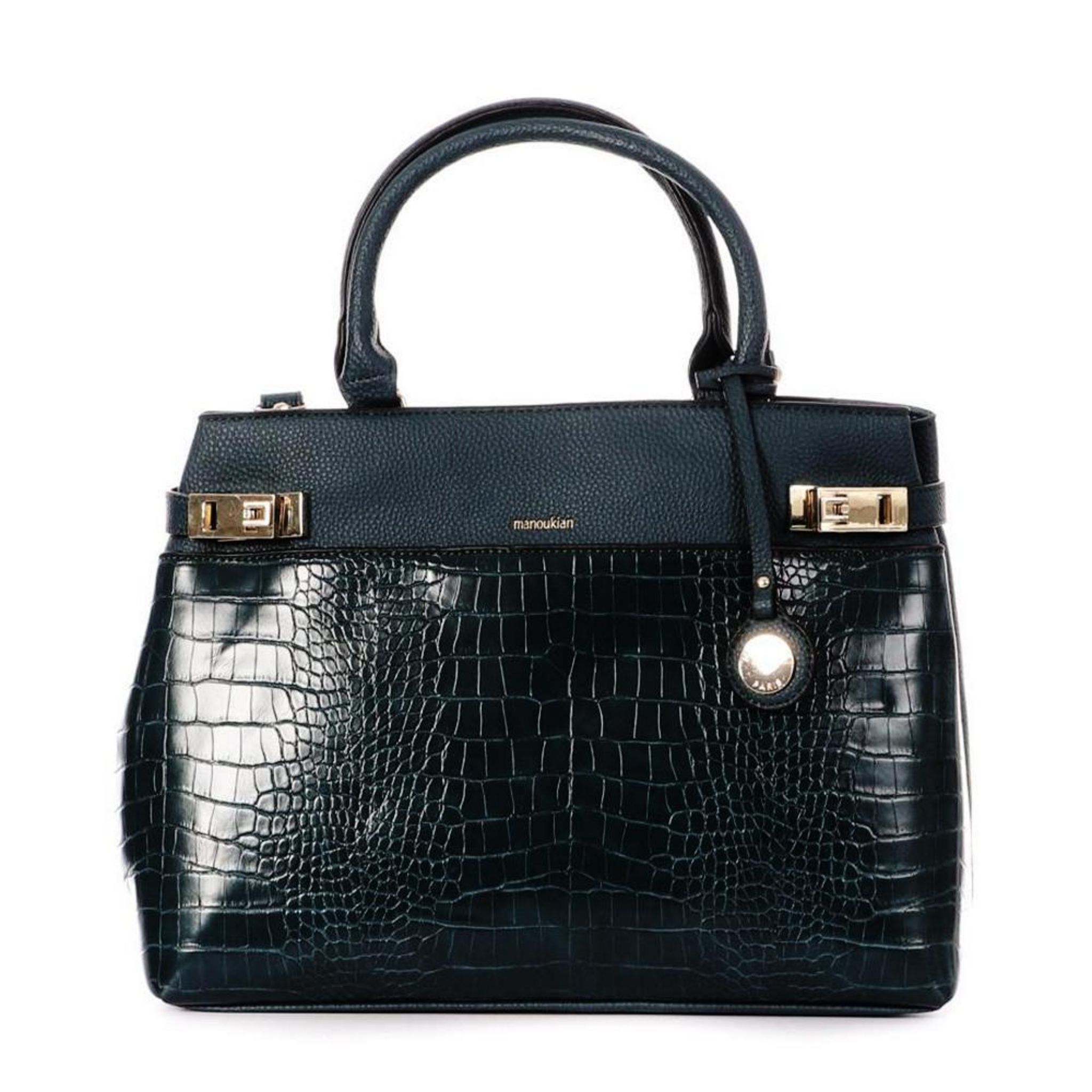 MANOUKIAN Sac à main Femme ManoukianSpacy pas cher - Auchan.fr