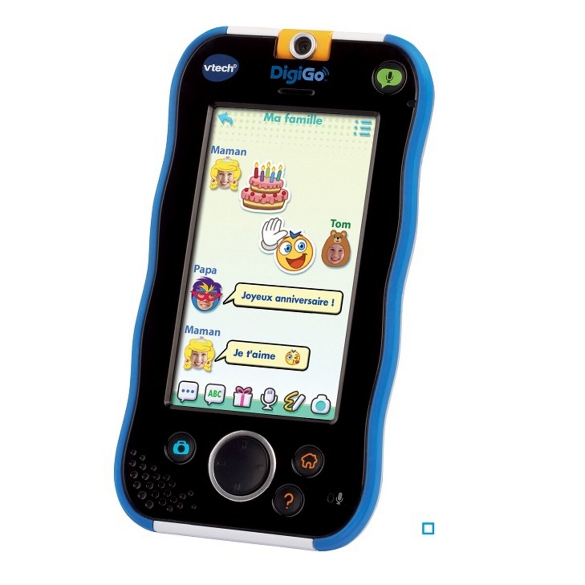 VTECH DigiGo pas cher - Auchan.fr