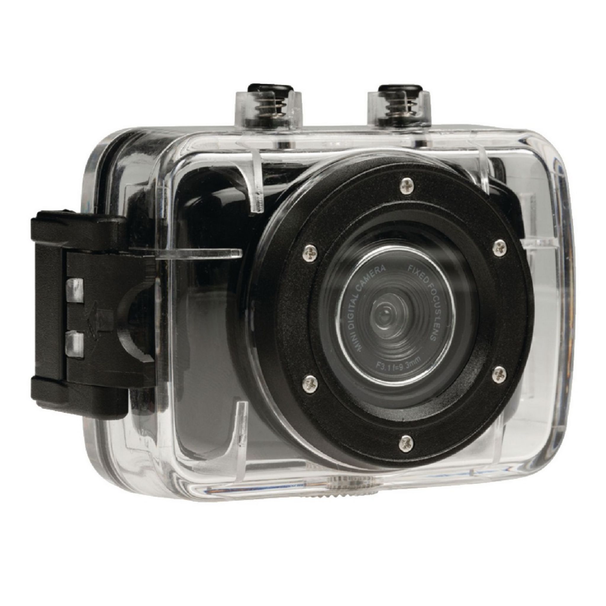 CAMLINK CL-AC10 - Caméra de sport pas cher - Auchan.fr