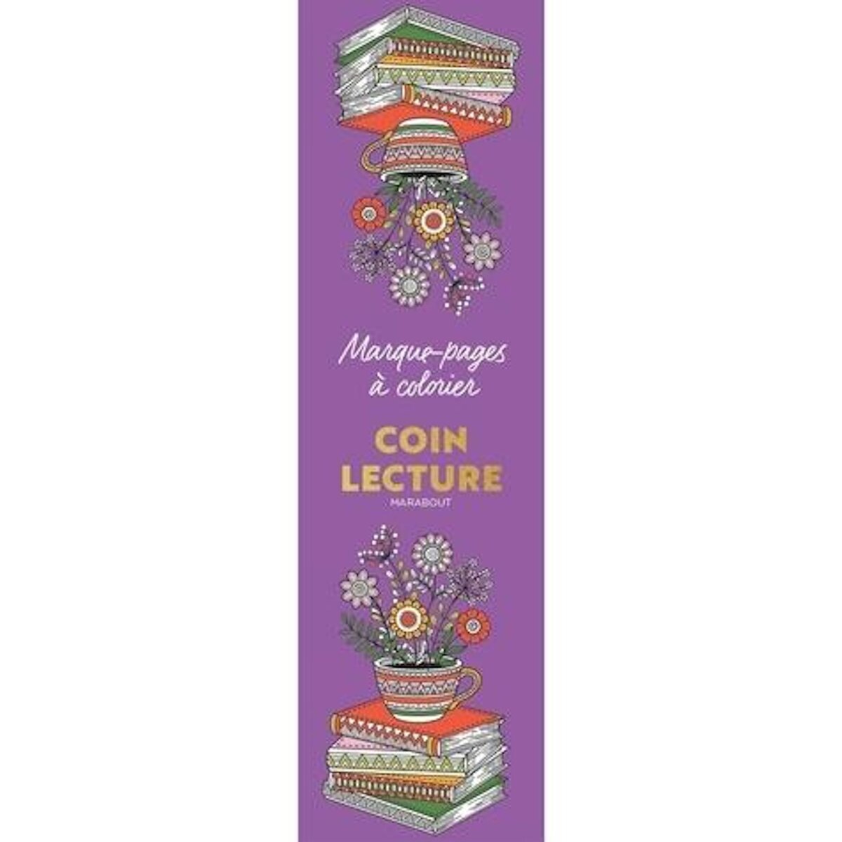 COIN LECTURE, Marabout pas cher - Auchan.fr