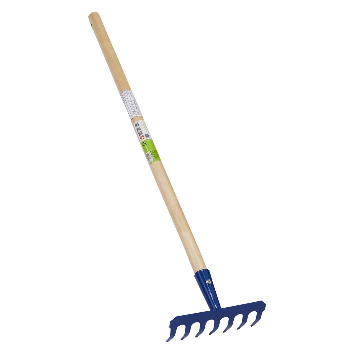 GARDENSTAR Rateau pour enfant pas cher - Auchan.fr