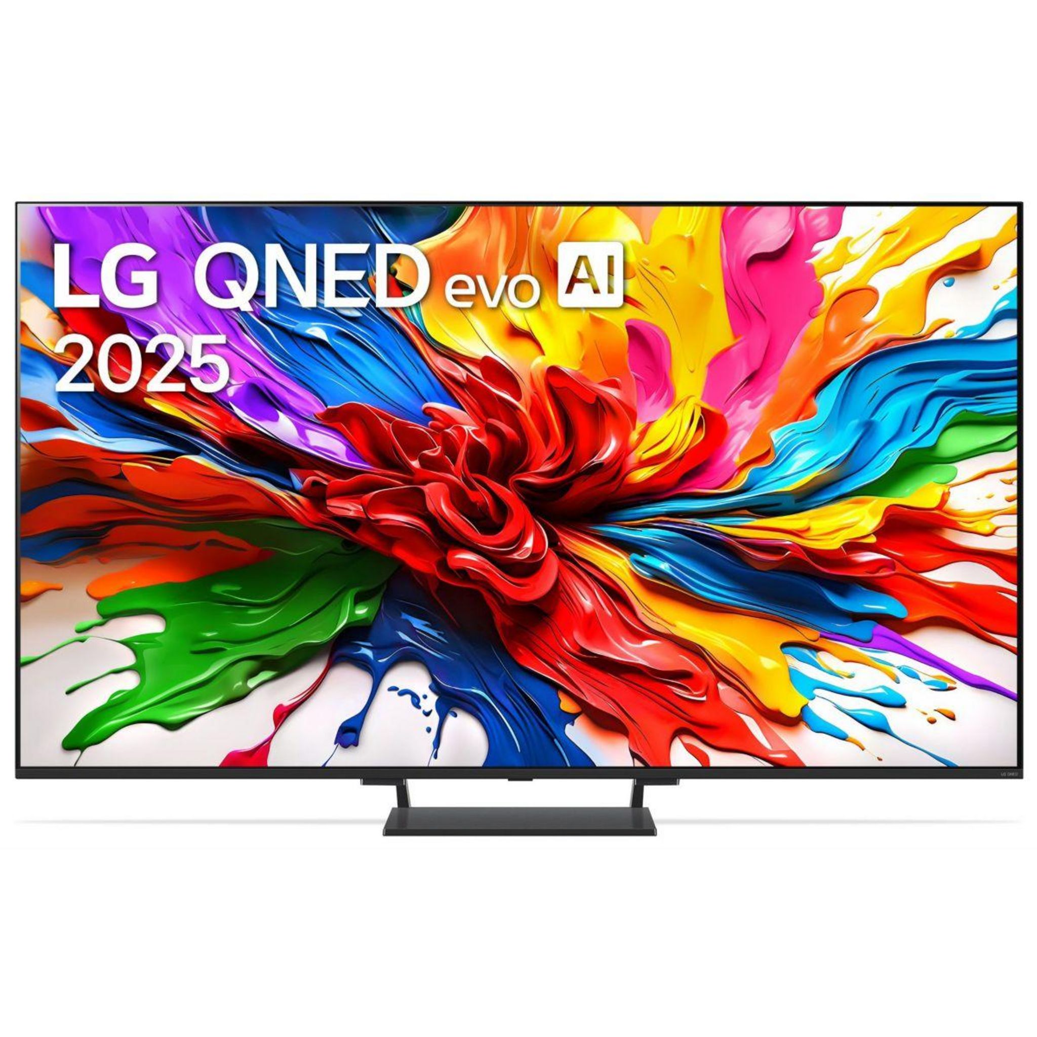 LG TV Mini Led 55QNED93A 2025 (139cm) pas cher - Auchan.fr