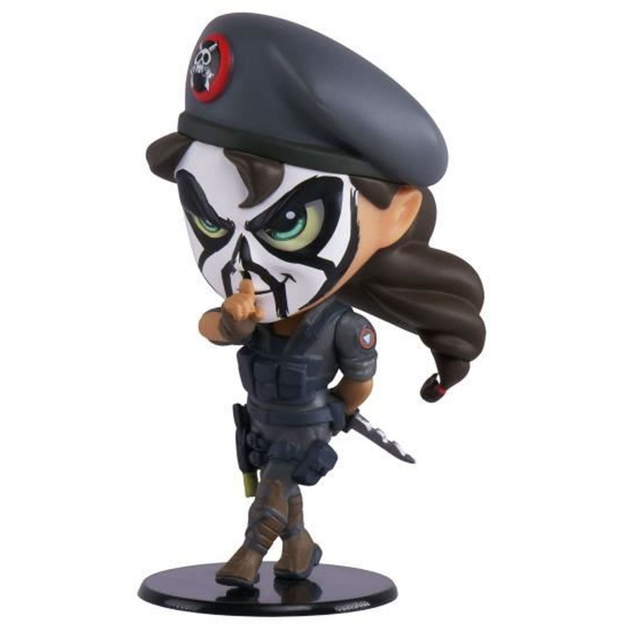 Figurine Caveira Chibi Six Collection pas cher - Auchan.fr