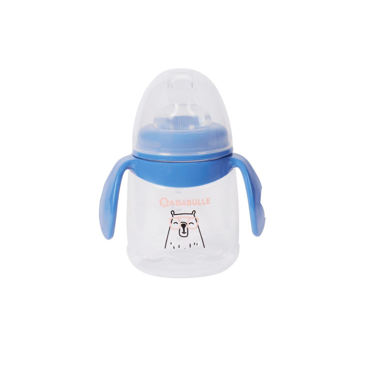 BADABULLE NO DROP CUP pas cher - Auchan.fr