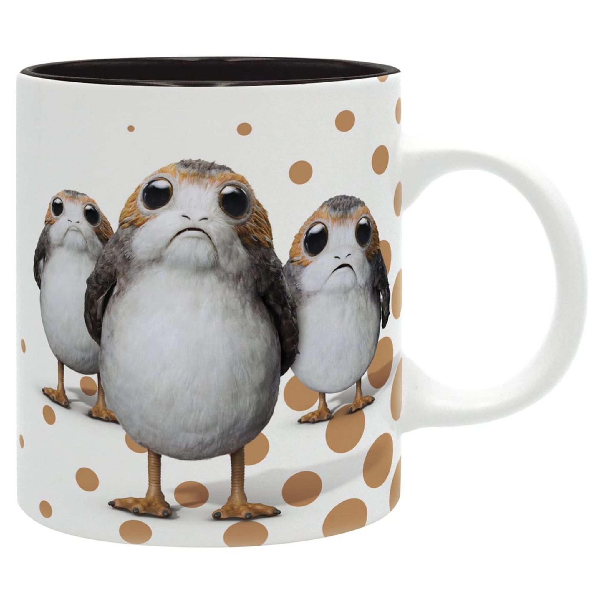 Mug Porg Star Wars pas cher - Auchan.fr