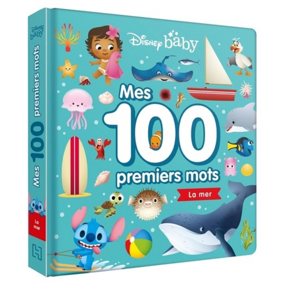 LA MER DISNEY BABY, Disney pas cher - Auchan.fr