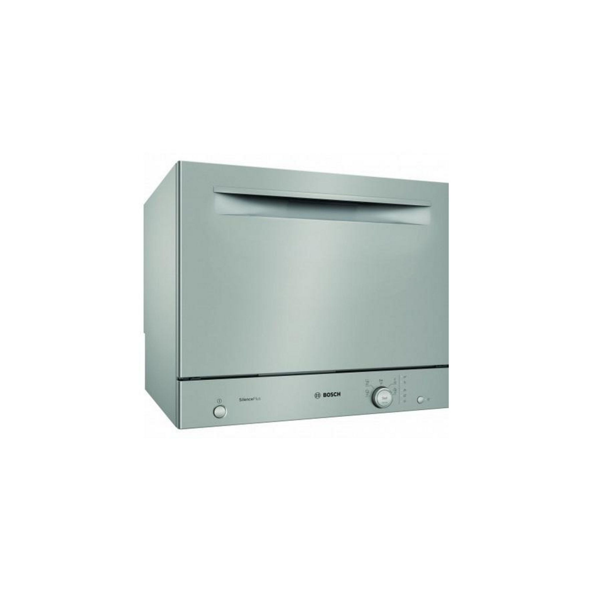 BOSCH Lave-vaisselle compact 6 couverts 49db - sks51e38eu pas cher ...