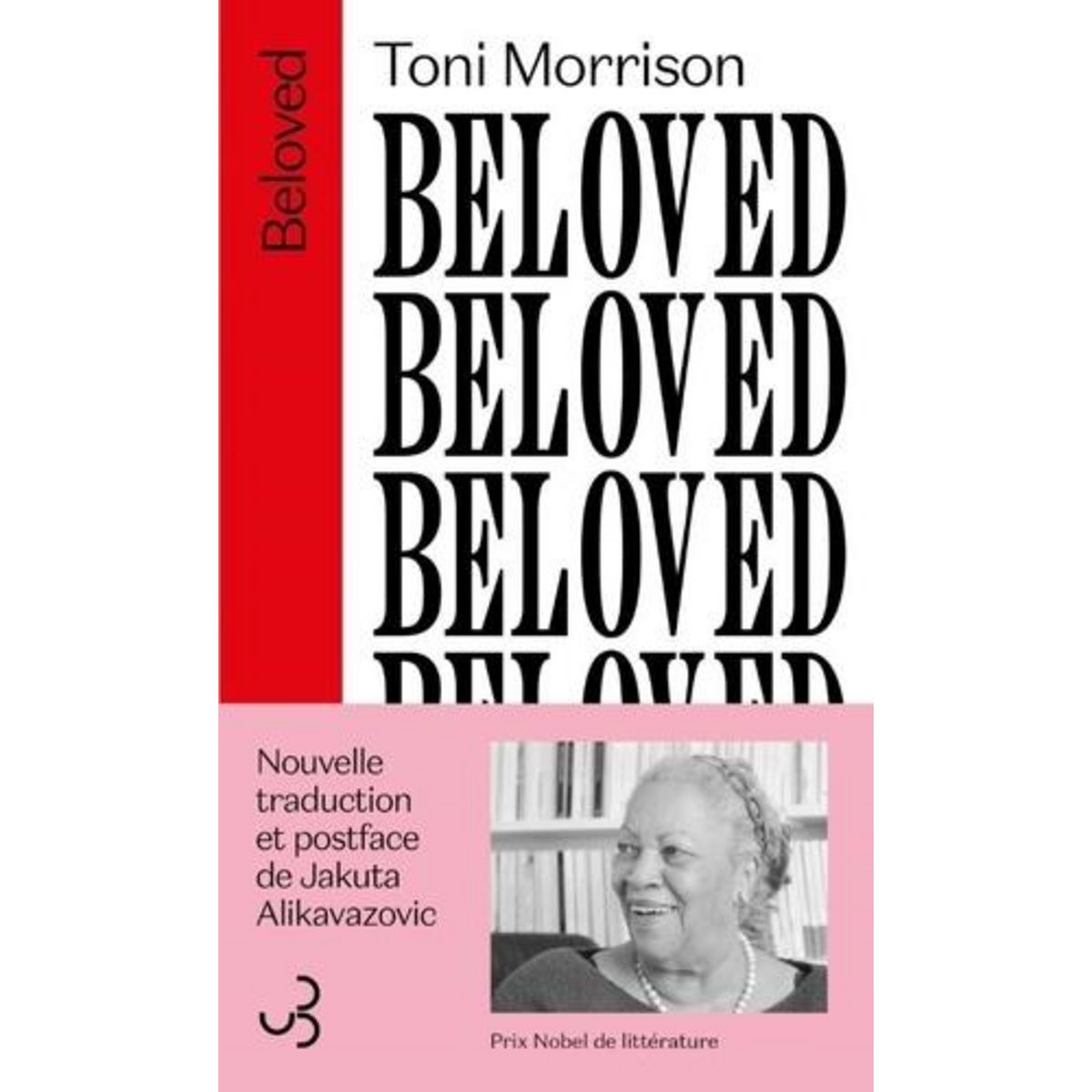 BELOVED, Morrison Toni pas cher - Auchan.fr
