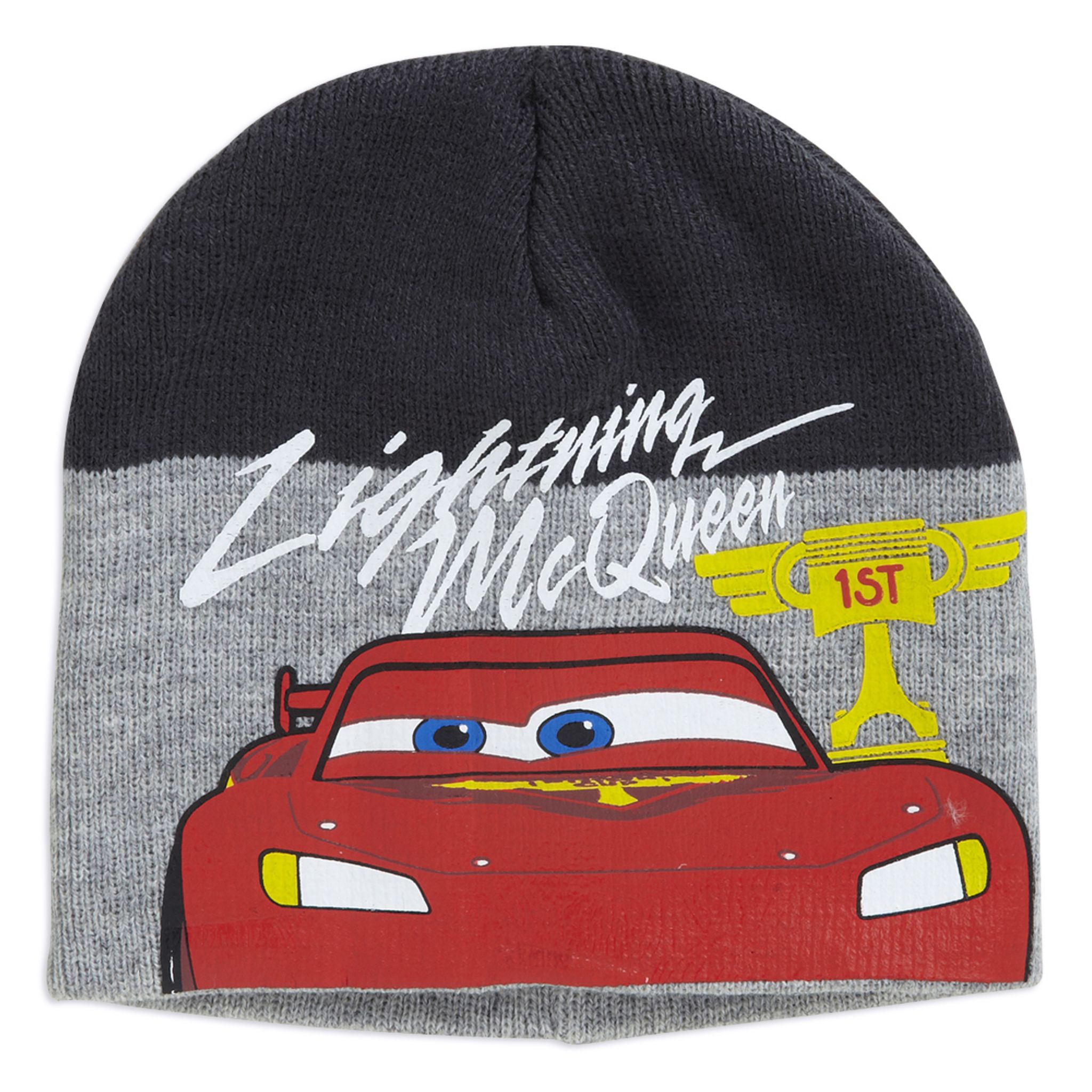 CARS Bonnet garçon pas cher - Auchan.fr