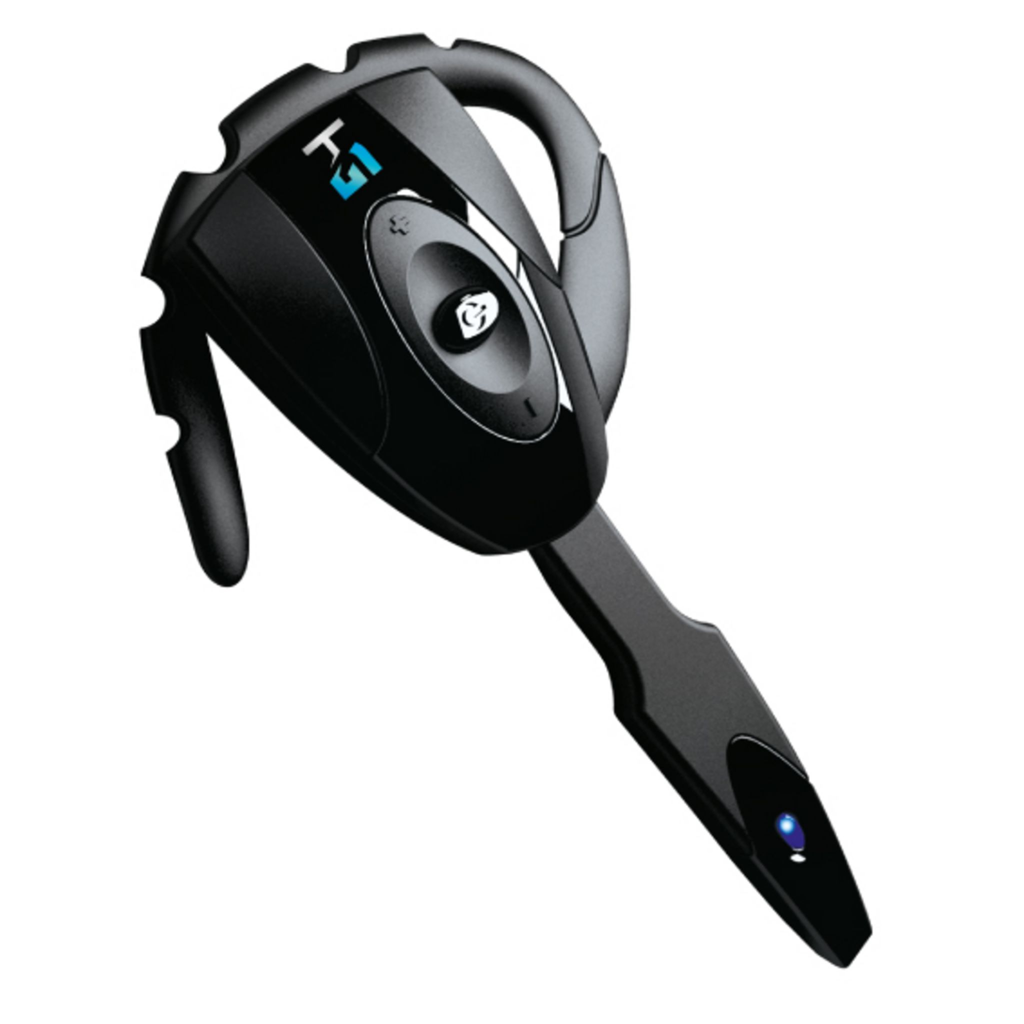 Oreillette bluetooth Hypergames pour PS3 pas cher - Auchan.fr
