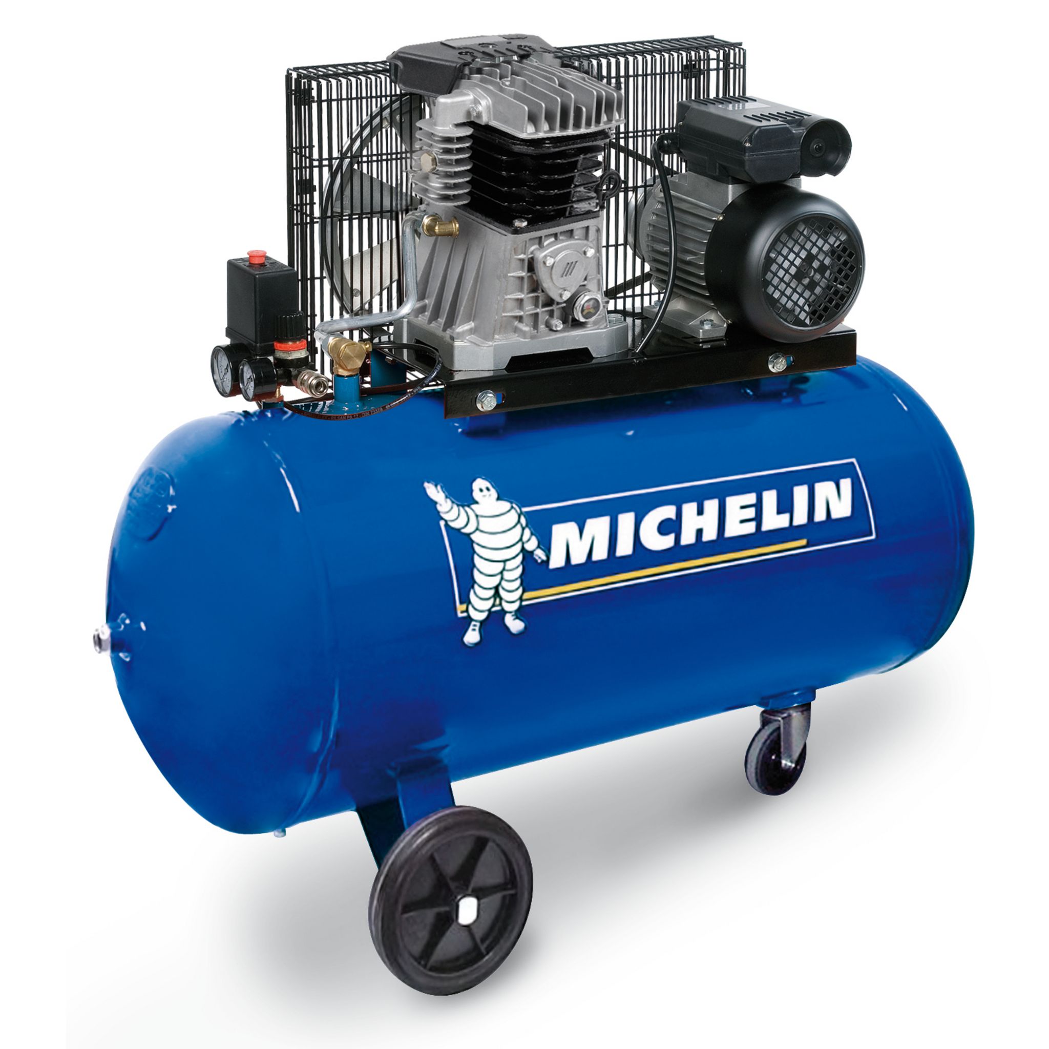 MICHELIN Compresseur MCX100 pas cher - Auchan.fr