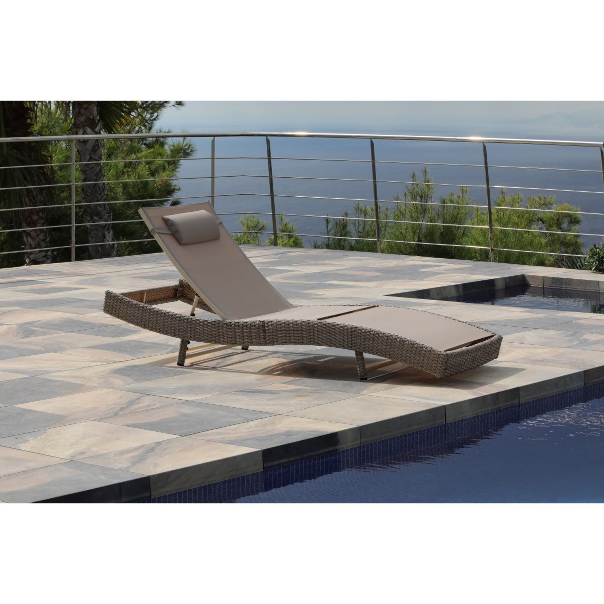 Bain De Soleil Tress