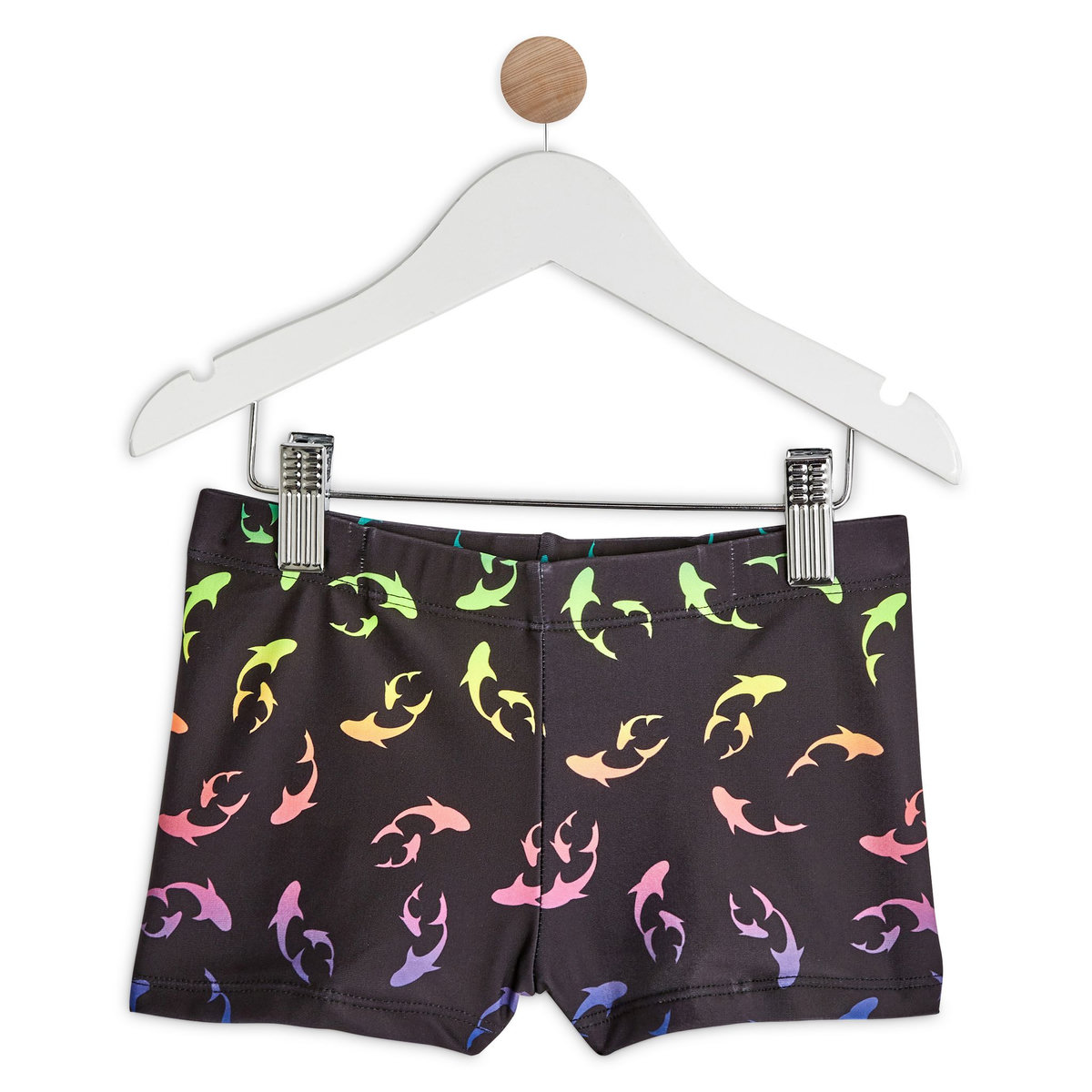 INEXTENSO Boxer de bain requins garçon pas cher - Auchan.fr