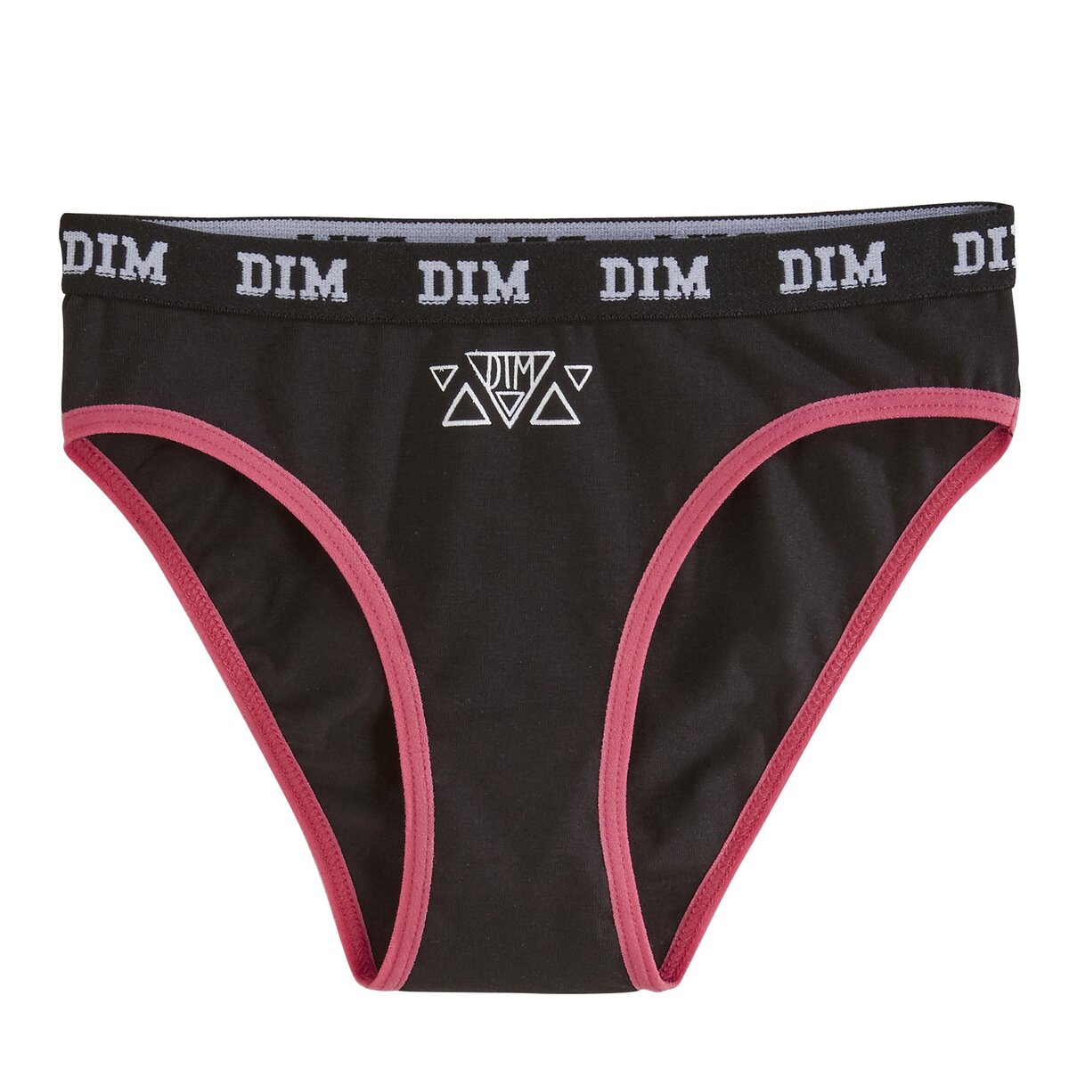 DIM Culotte fille pas cher - Auchan.fr