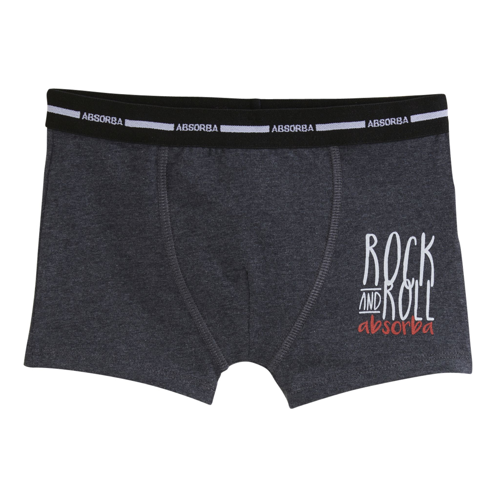 INEXTENSO Boxer garçon pas cher - Auchan.fr