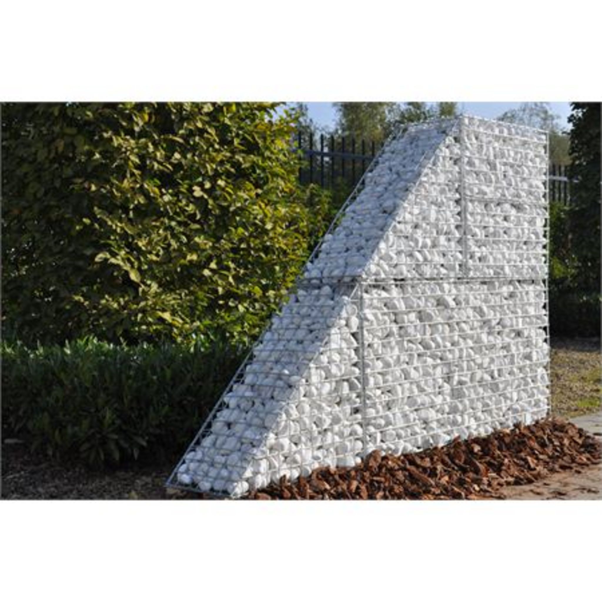 Gabion Pas Cher Brico Depot