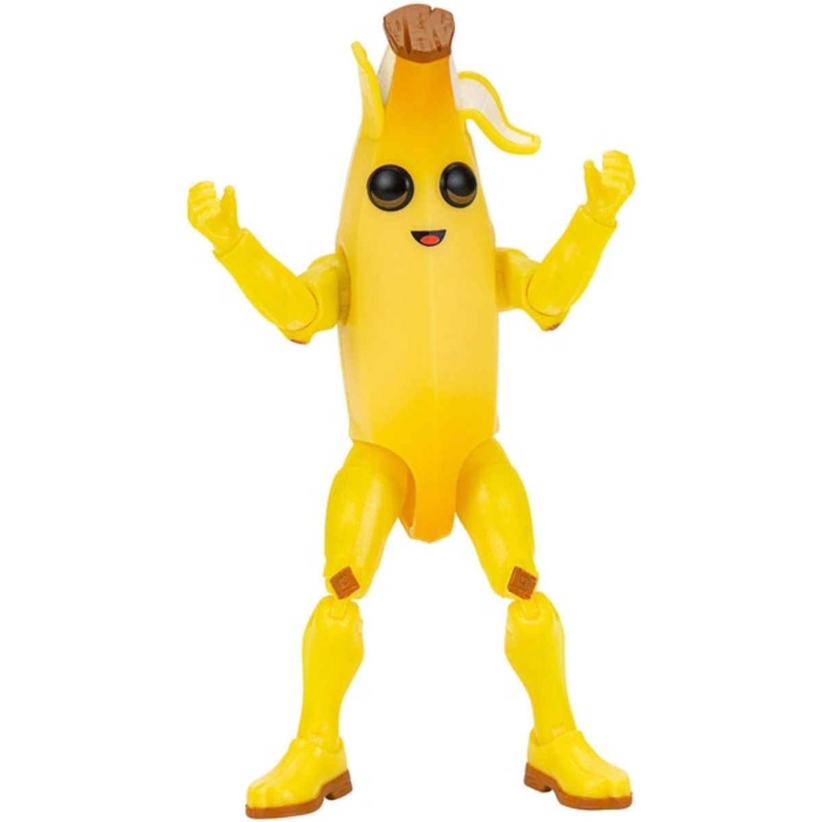 Figurine Peely Solo Mode - Fortnite pas cher - Auchan.fr