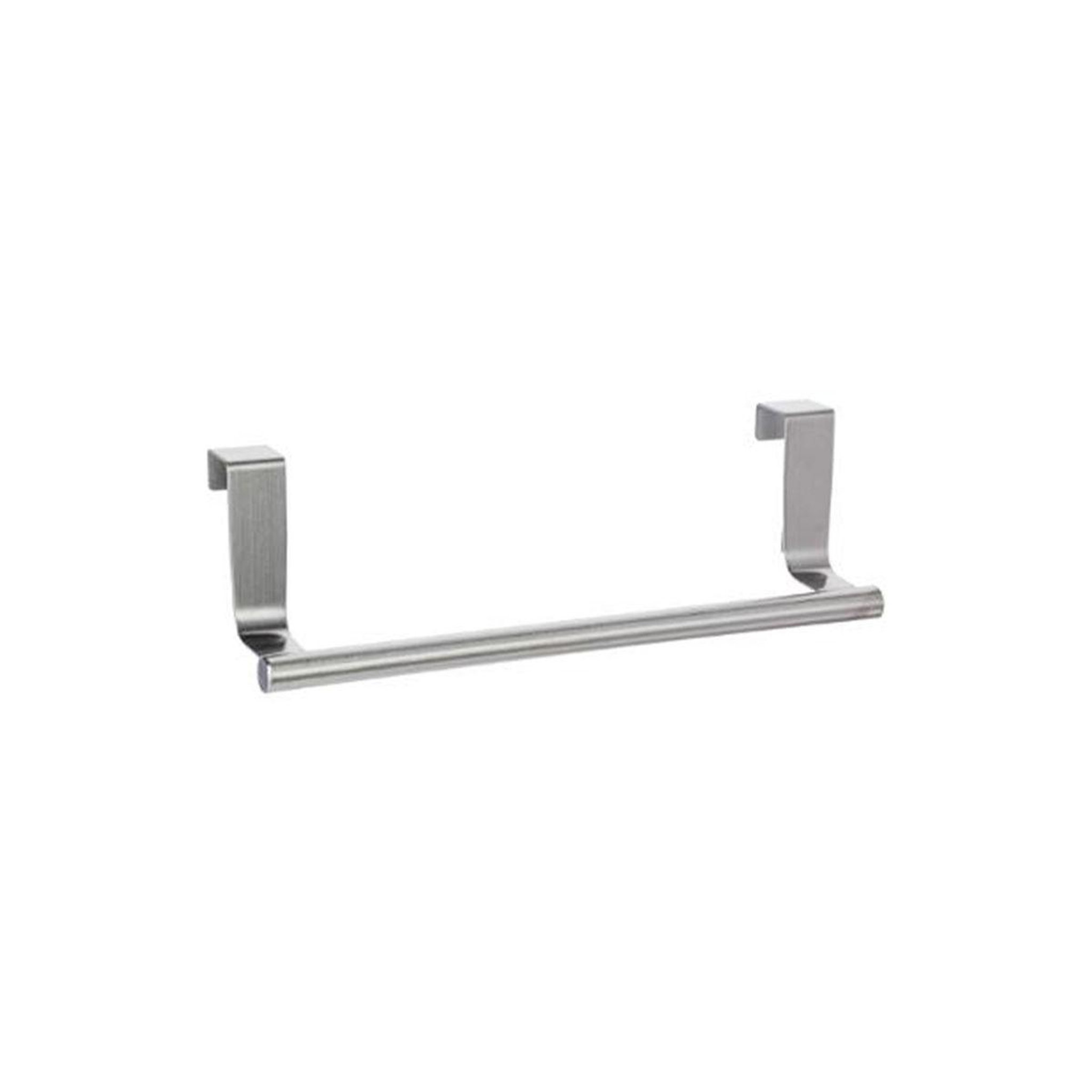 FIVE Patère en Inox Placard 23cm Argent pas cher - Auchan.fr
