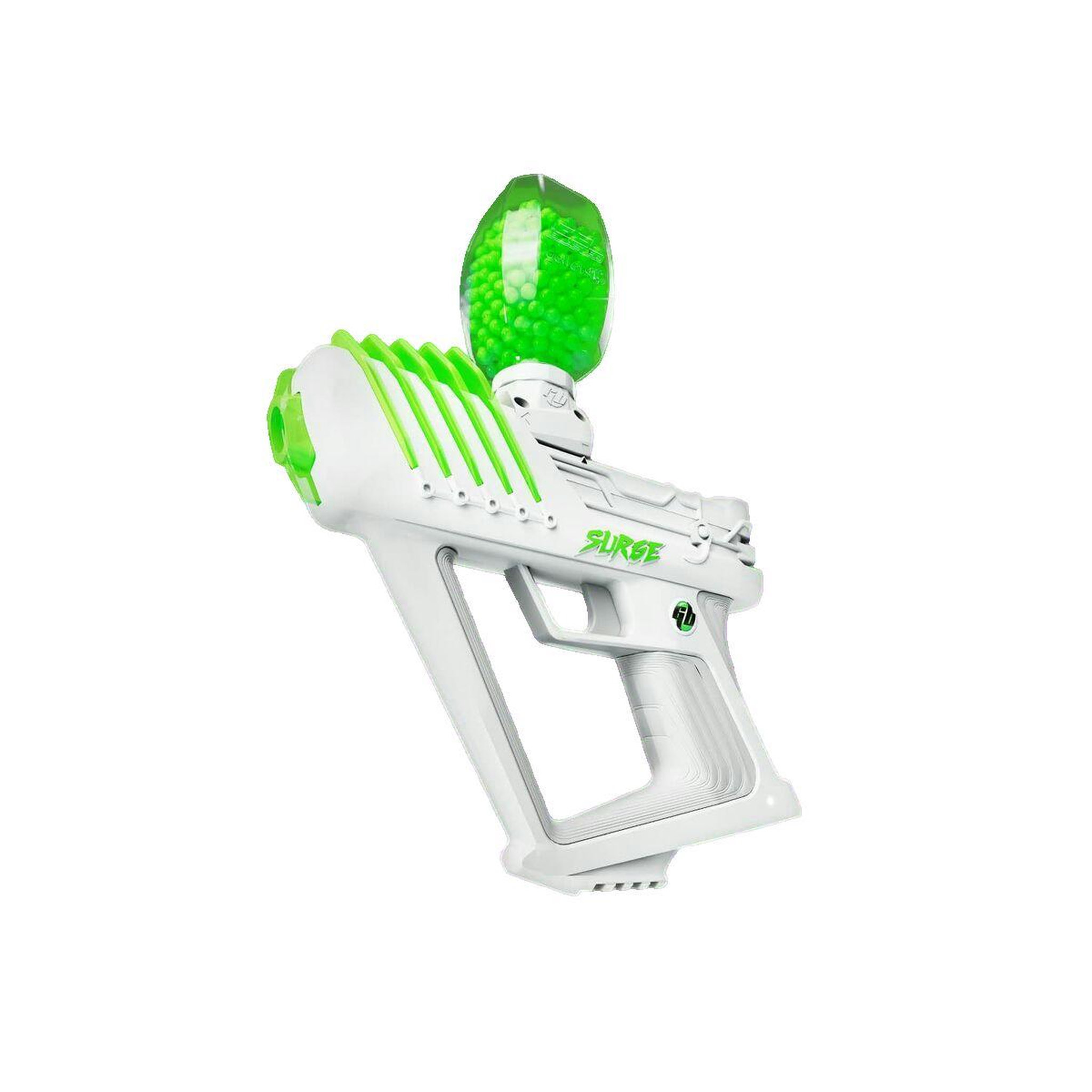 ASTER Pistolet Gel Blaster Aster Vert Électrique pas cher - Auchan.fr