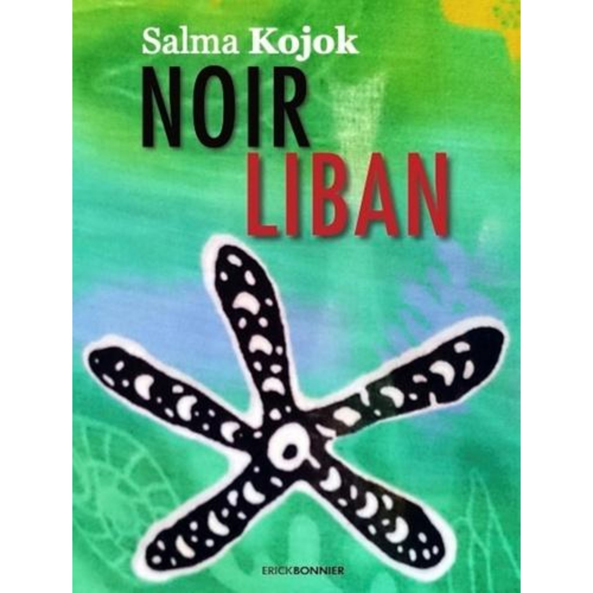 NOIR LIBAN, Kojok Salma pas cher - Auchan.fr