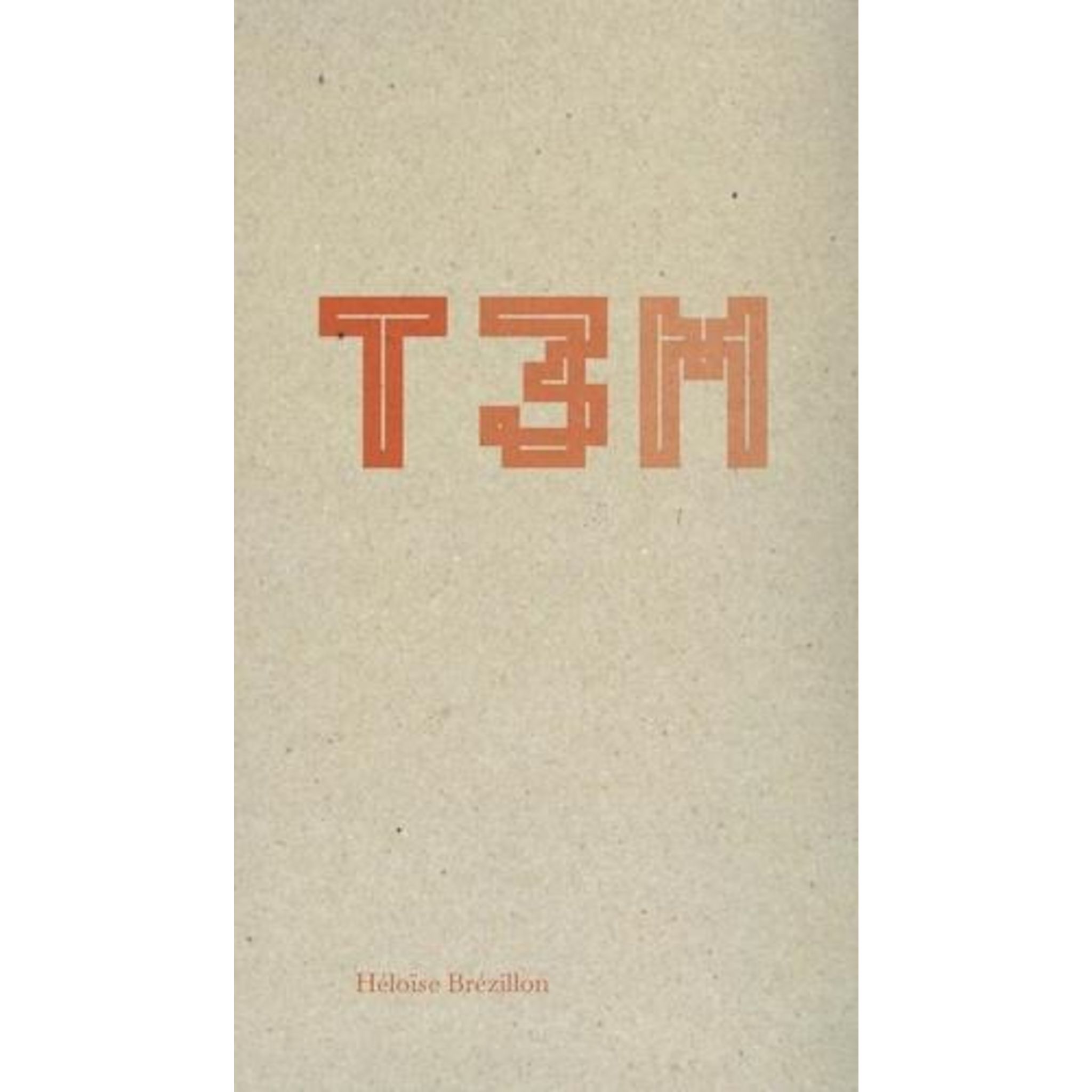 T3M, Brézillon Héloïse pas cher - Auchan.fr