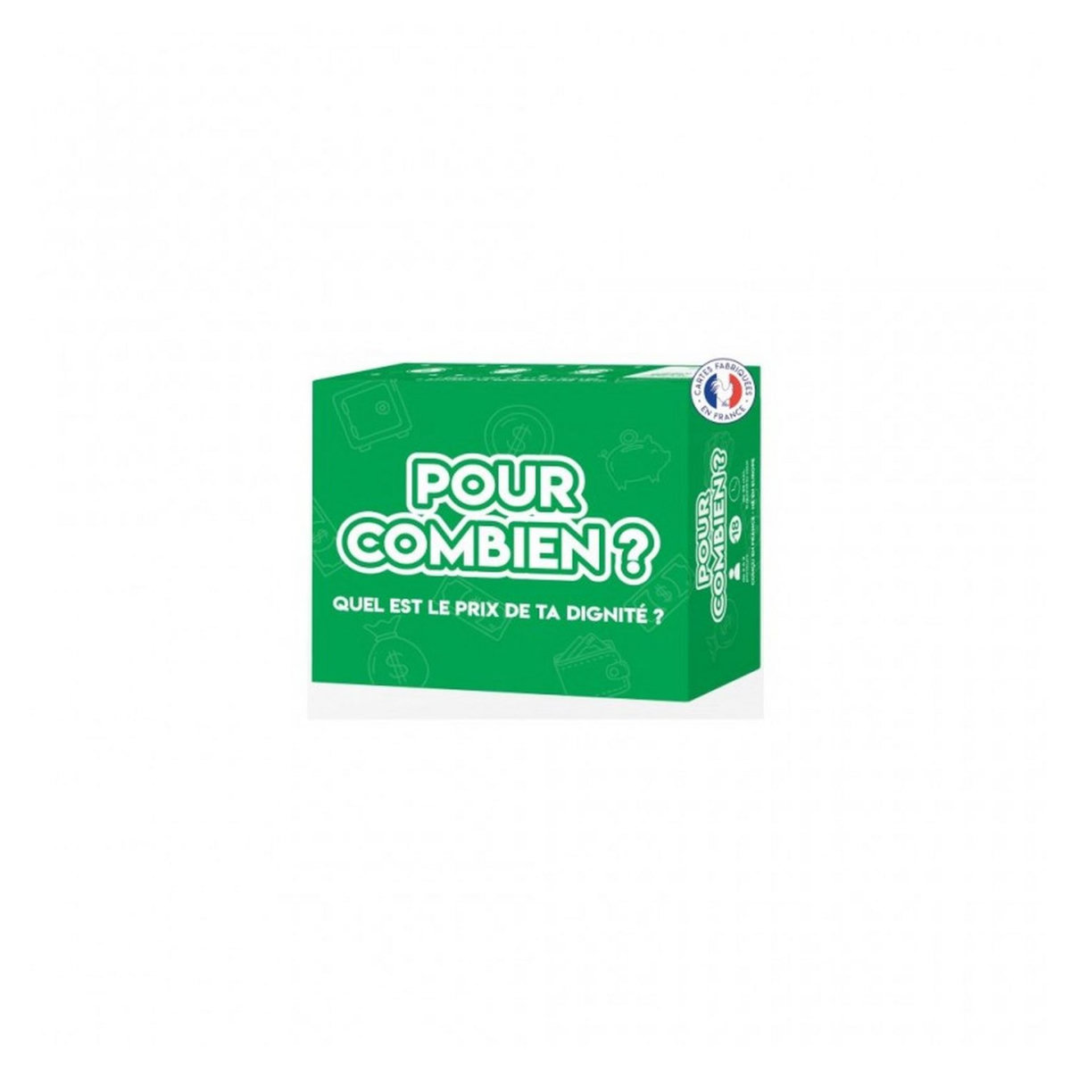Original Cup Jeu Pour combien ? pas cher - Auchan.fr