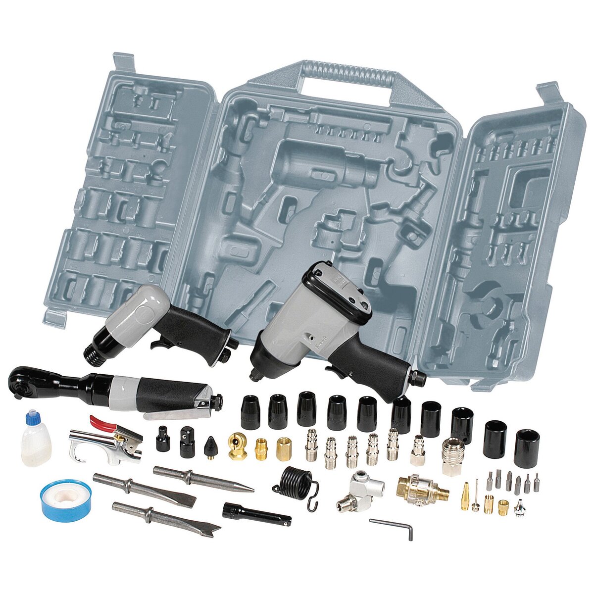 MICHELIN Coffret outillage pneumatique pas cher - Auchan.fr