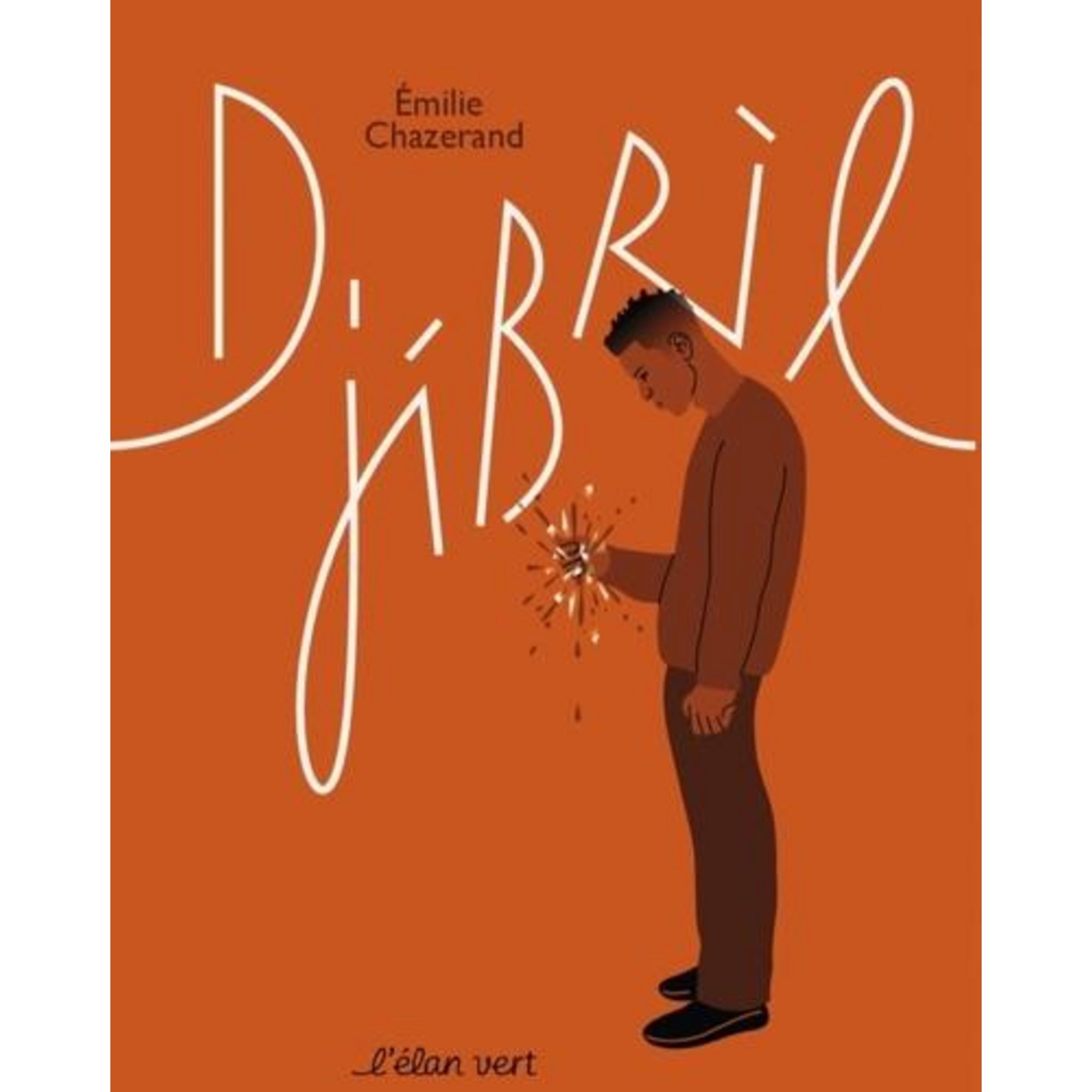 DJIBRIL, Chazerand Emilie pas cher - Auchan.fr