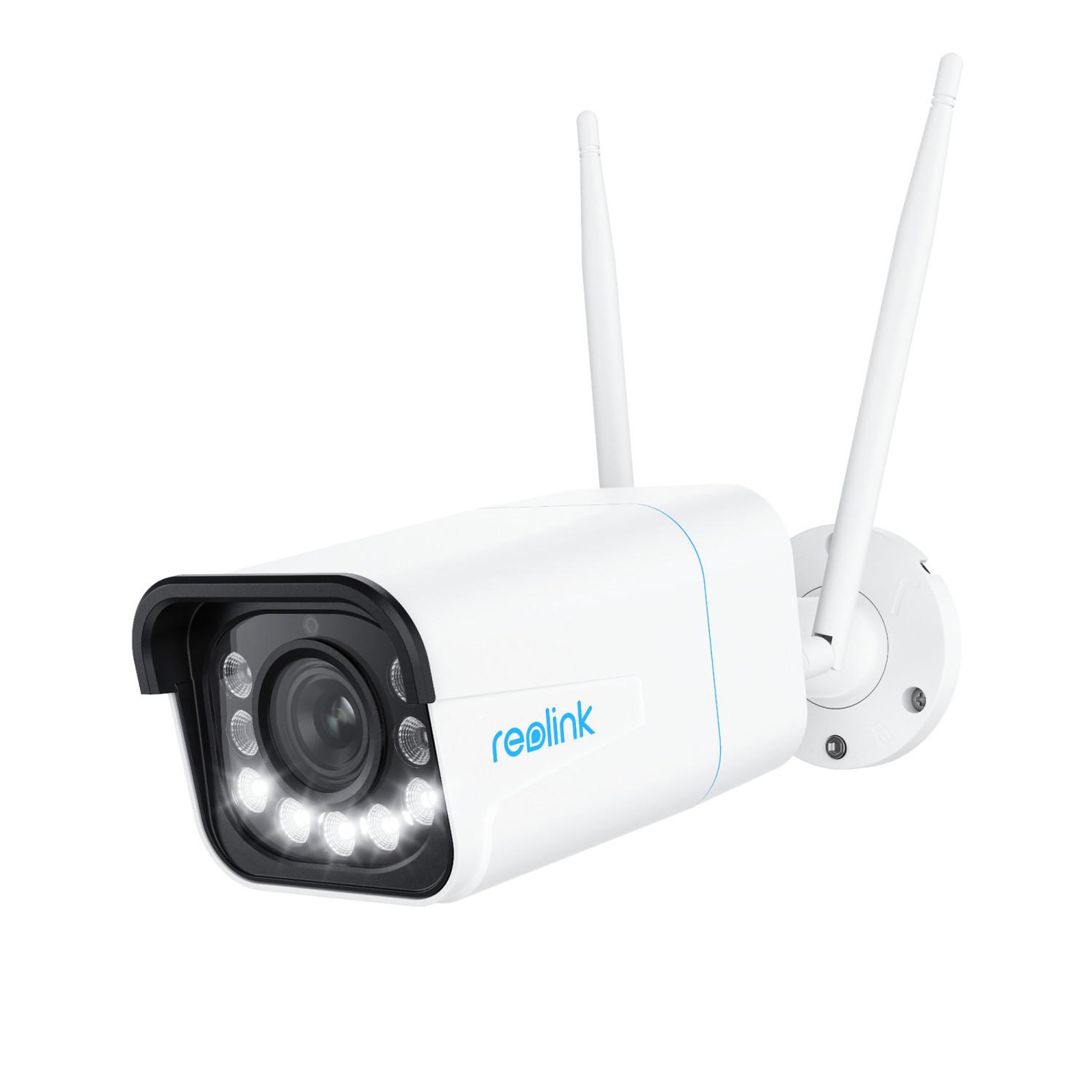 REOLINK Reolink W430 Dôme Caméra de sécurité IP Extérieure 3840 x 2160 ...