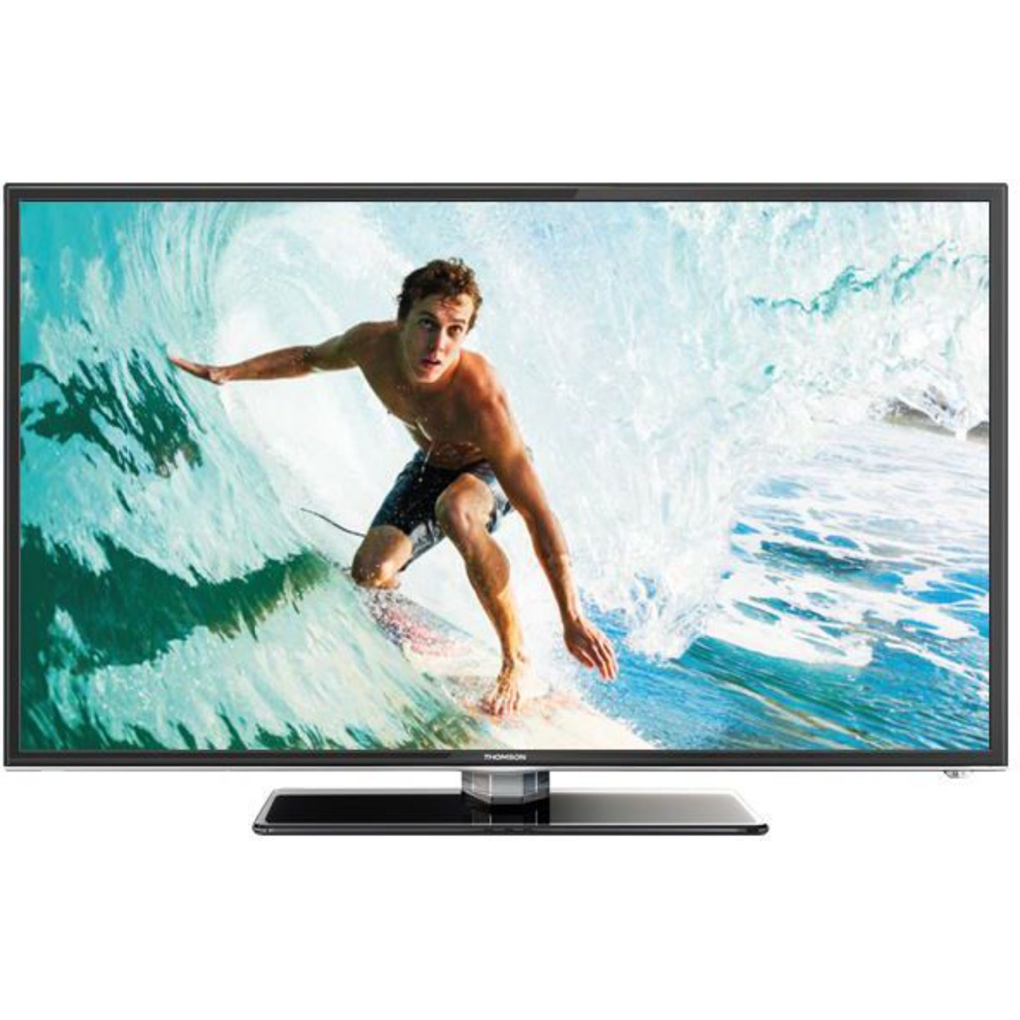 THOMSON Televiseur LED 40FZ5533 pas cher - Auchan.fr