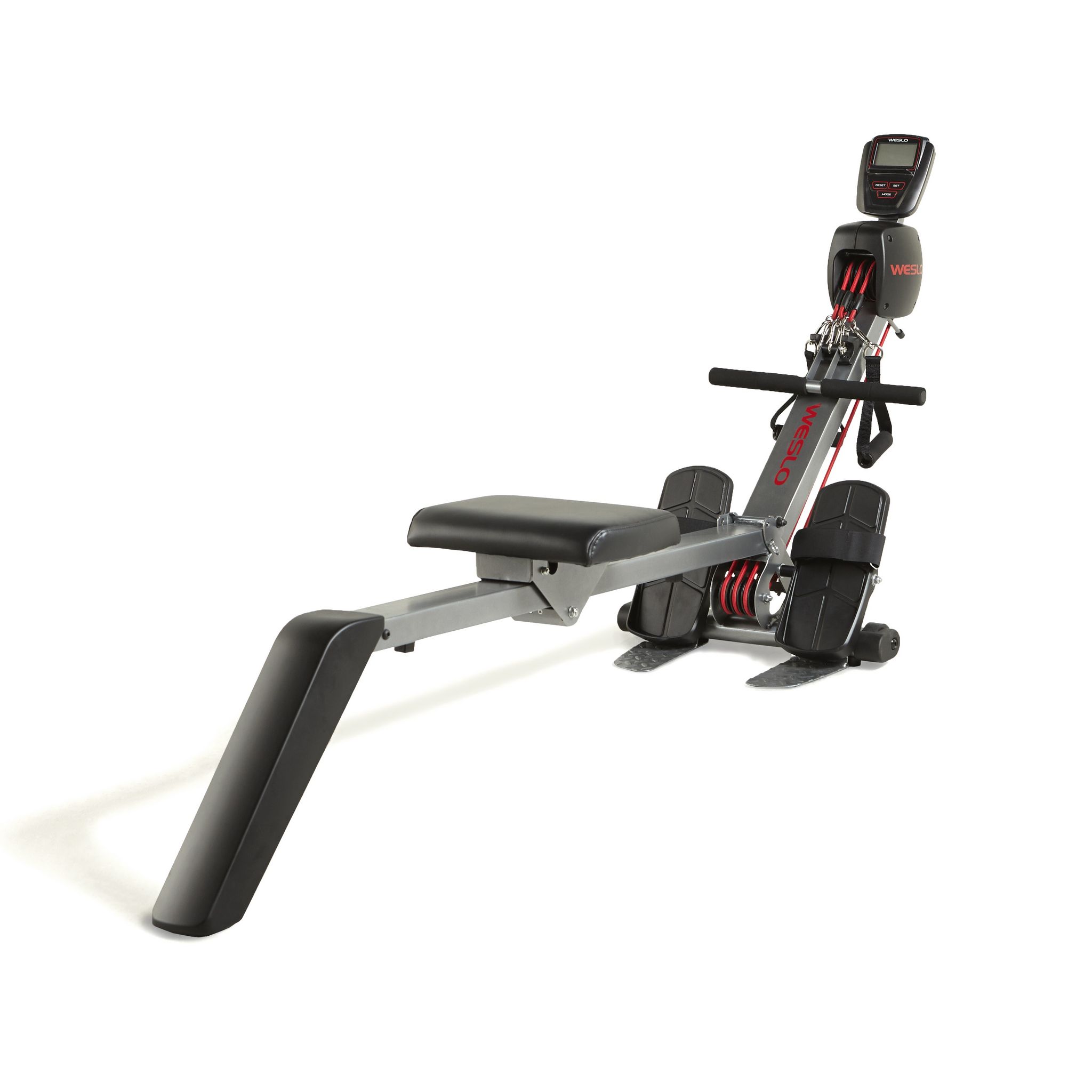 Weslo Rameur Flex Rower 3.0 pas cher - Auchan.fr