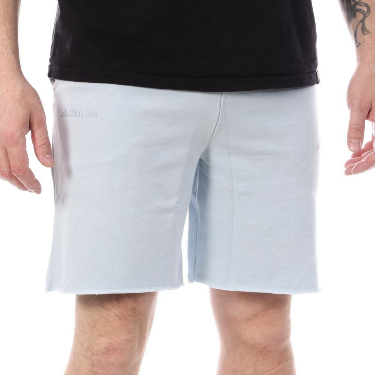 KAPPA Short Homme Kappa Felito pas cher - Auchan.fr