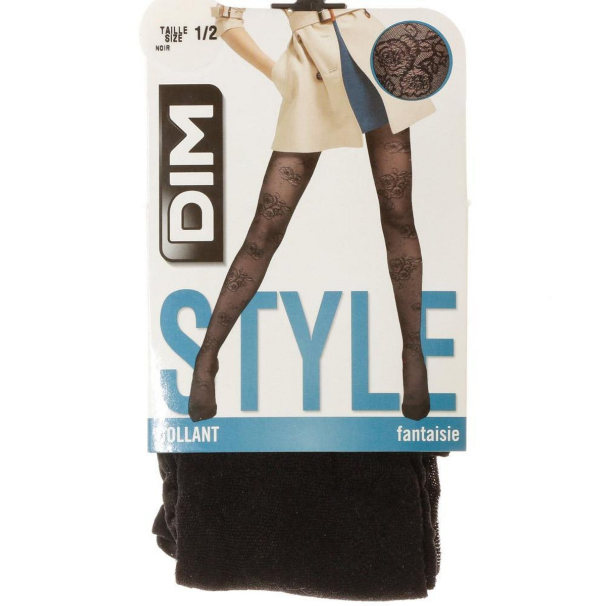 DIM Collants Femme Dim Collant Dim D0CAA pas cher - Auchan.fr
