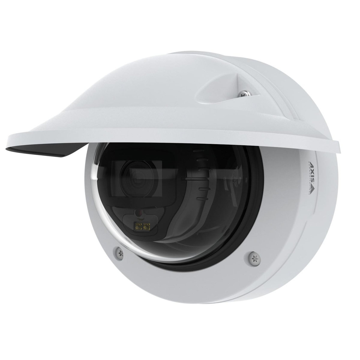AXIS Axis 02330-001 caméra de sécurité Dôme Caméra de sécurité IP ...