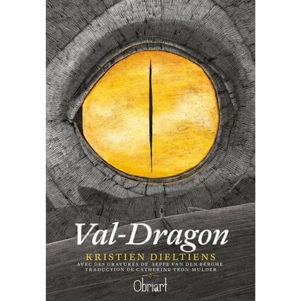 VAL-DRAGON, Dieltiens Kristien pas cher - Auchan.fr